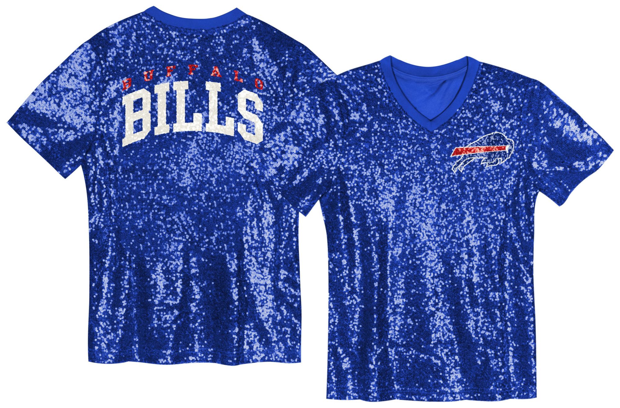 NFL Women's Apparel Shop | Curbside Pickup Available at DICK'S