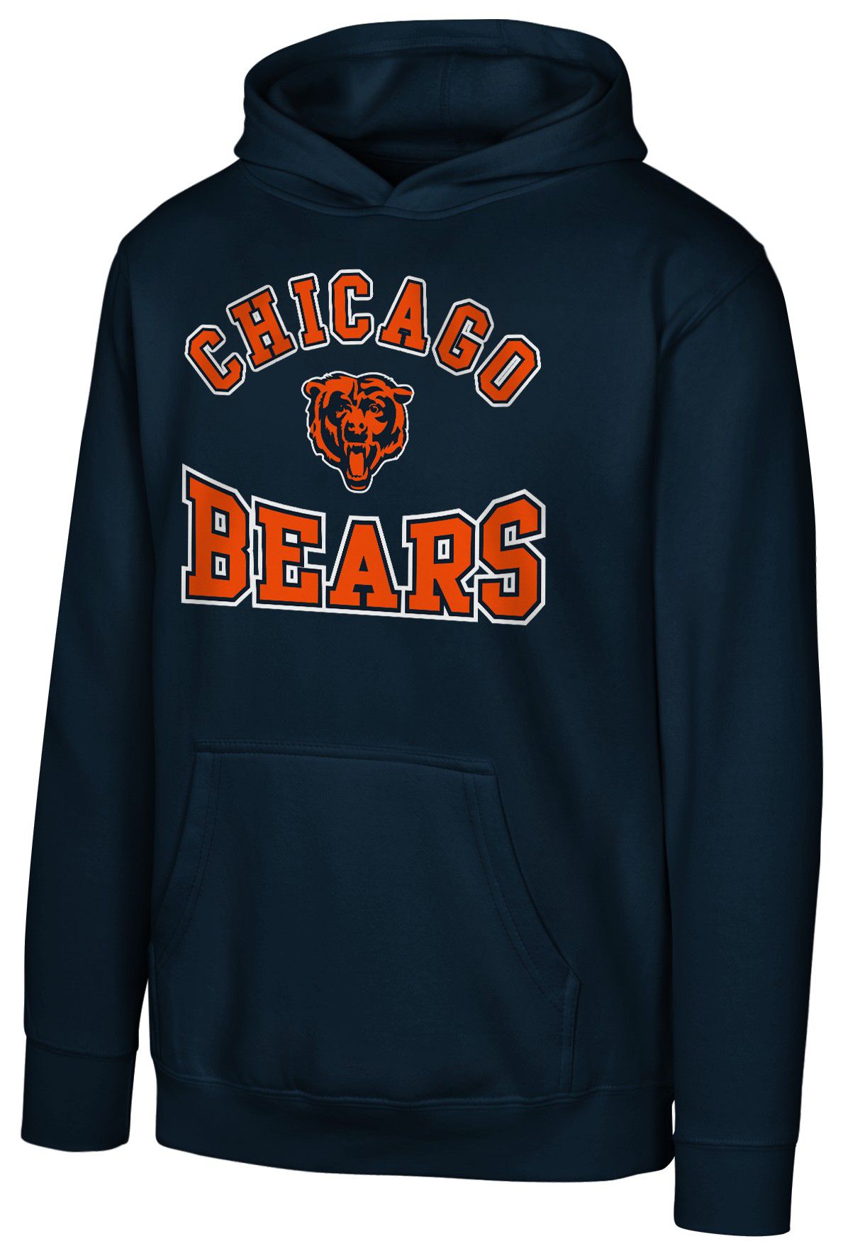 Chicago Bears Apparel & Gear | In-Store Pickup Available at DICK'S