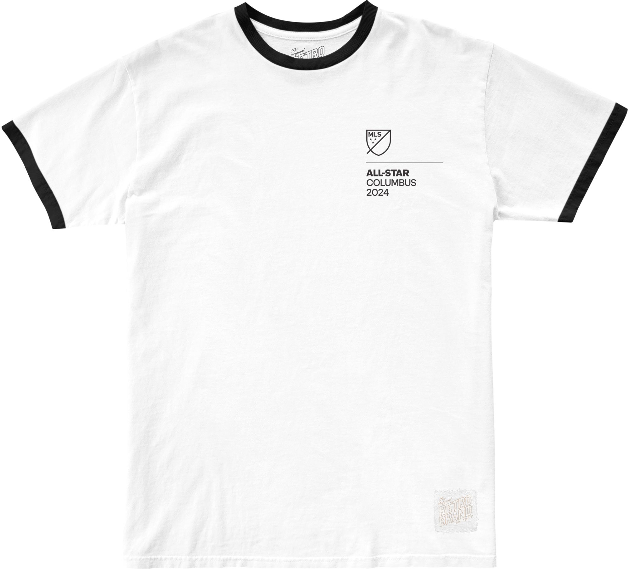 Ringer Shirts | DICK's Sporting Goods