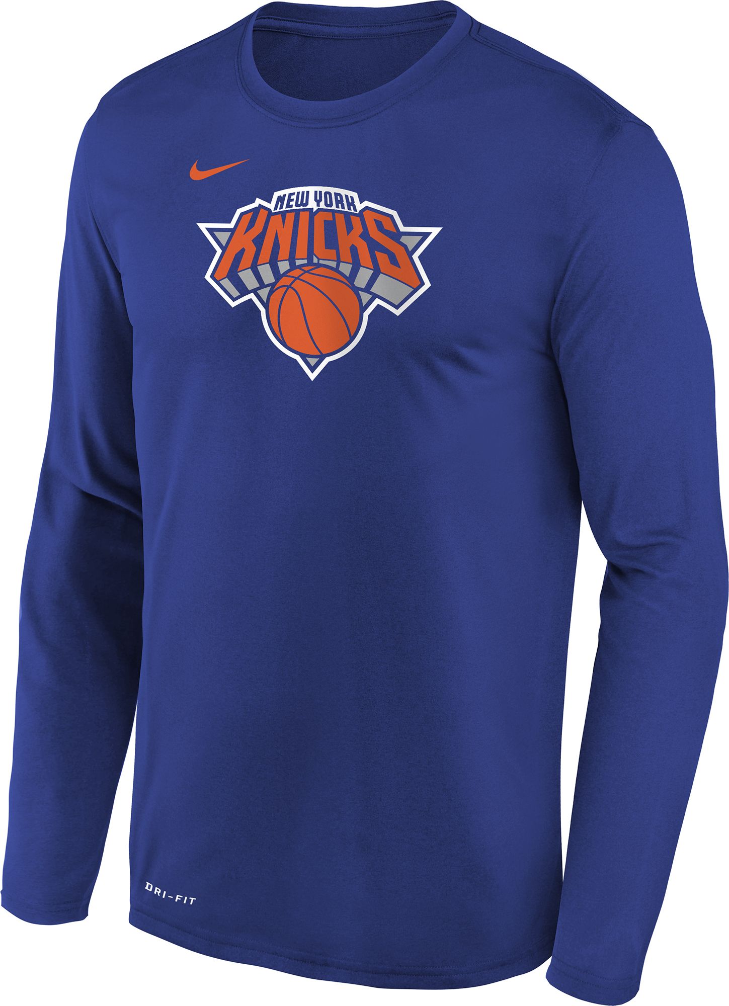 New York Knicks Apparel & Gear | Curbside Pickup Available at DICK'S