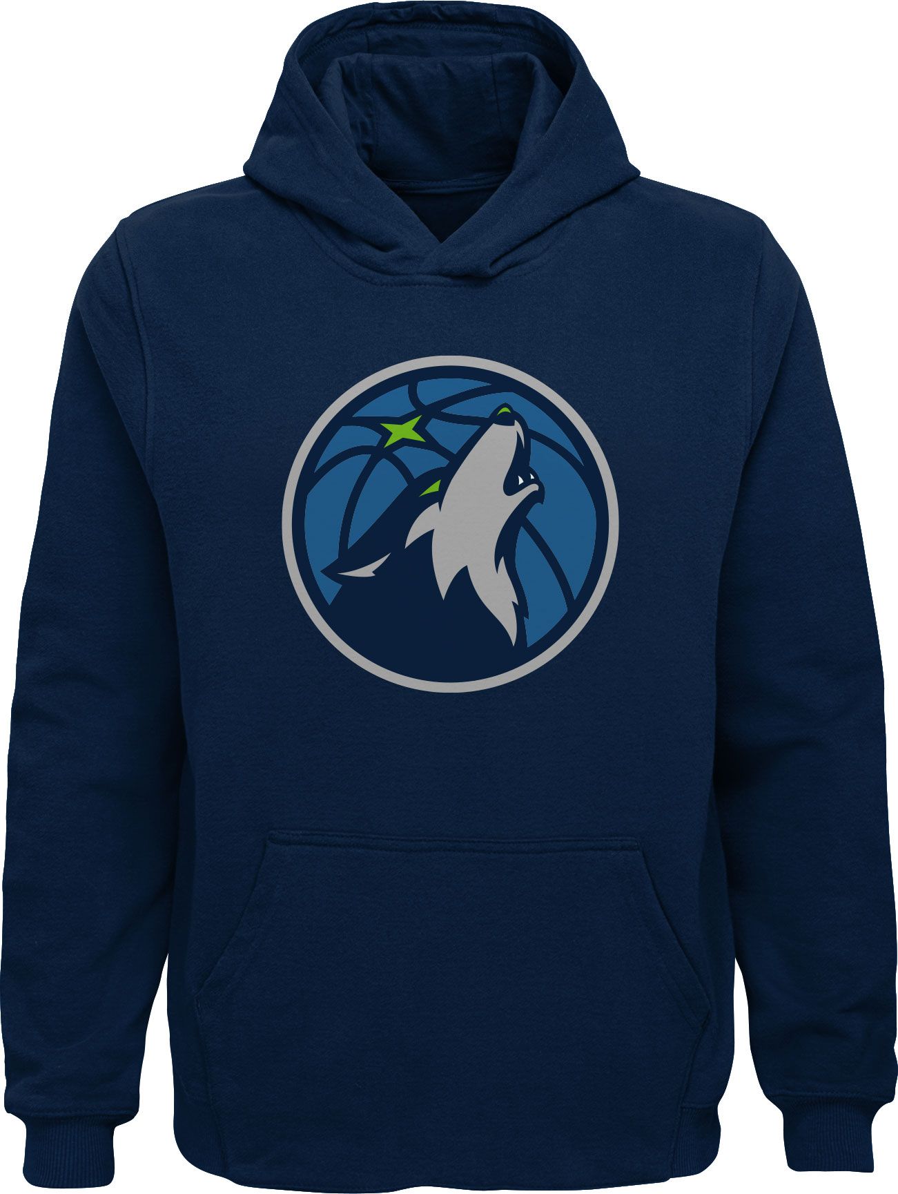 Minnesota Timberwolves Apparel & Gear | Curbside Pickup Available at DICK'S