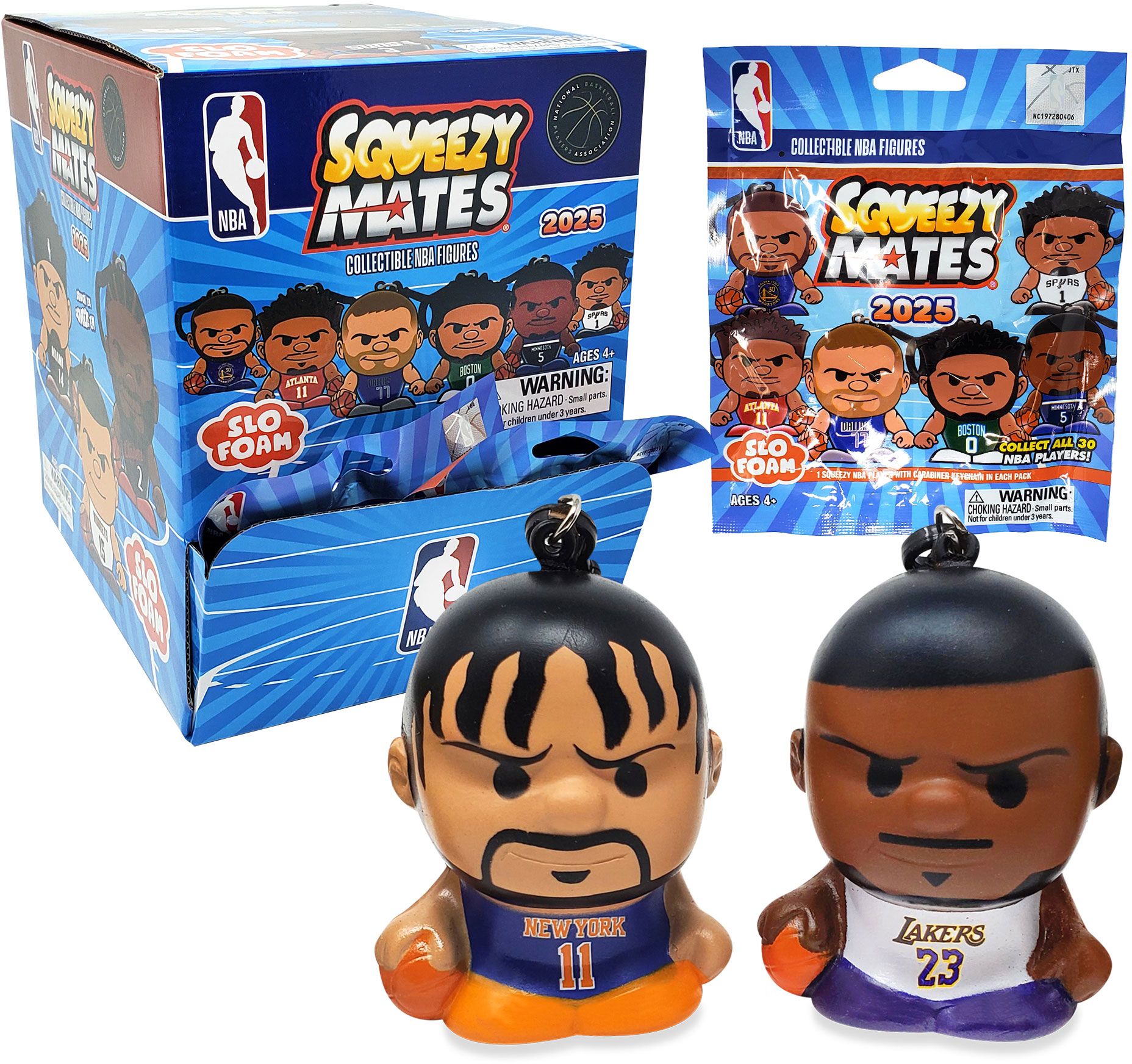 Party Animal Squeezymates | DICK's Sporting Goods