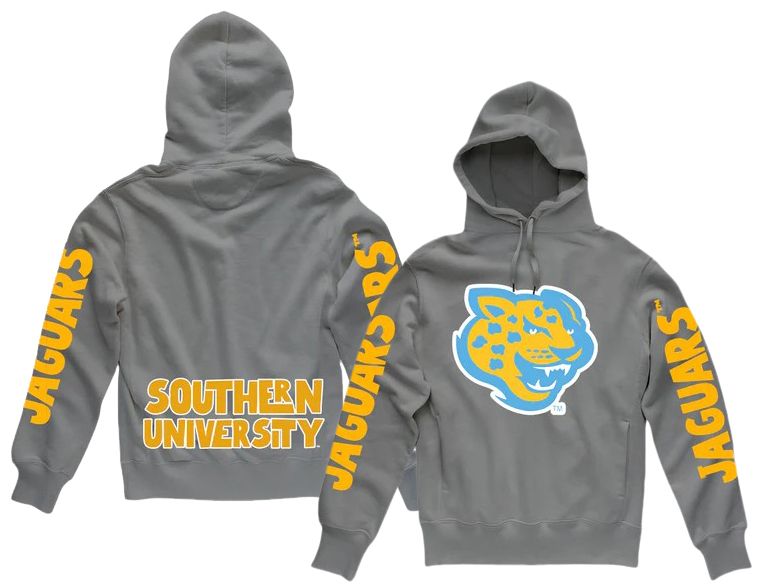 Southern University Jaguars Apparel & Gear | Available at DICK'S