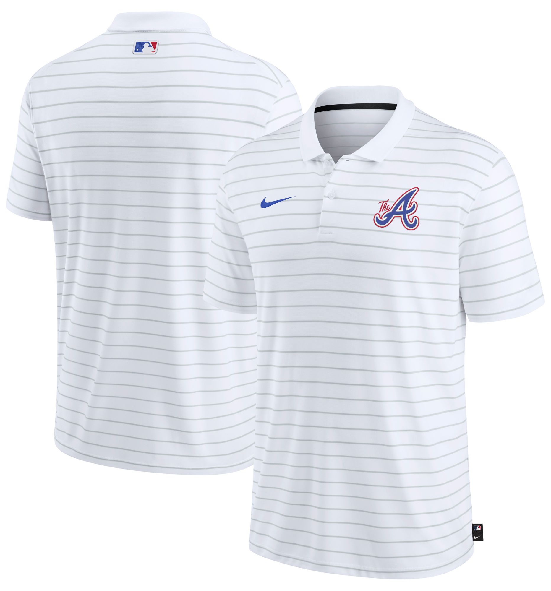 Atlanta Braves City Connect Jerseys & Apparel | Available at DICK'S