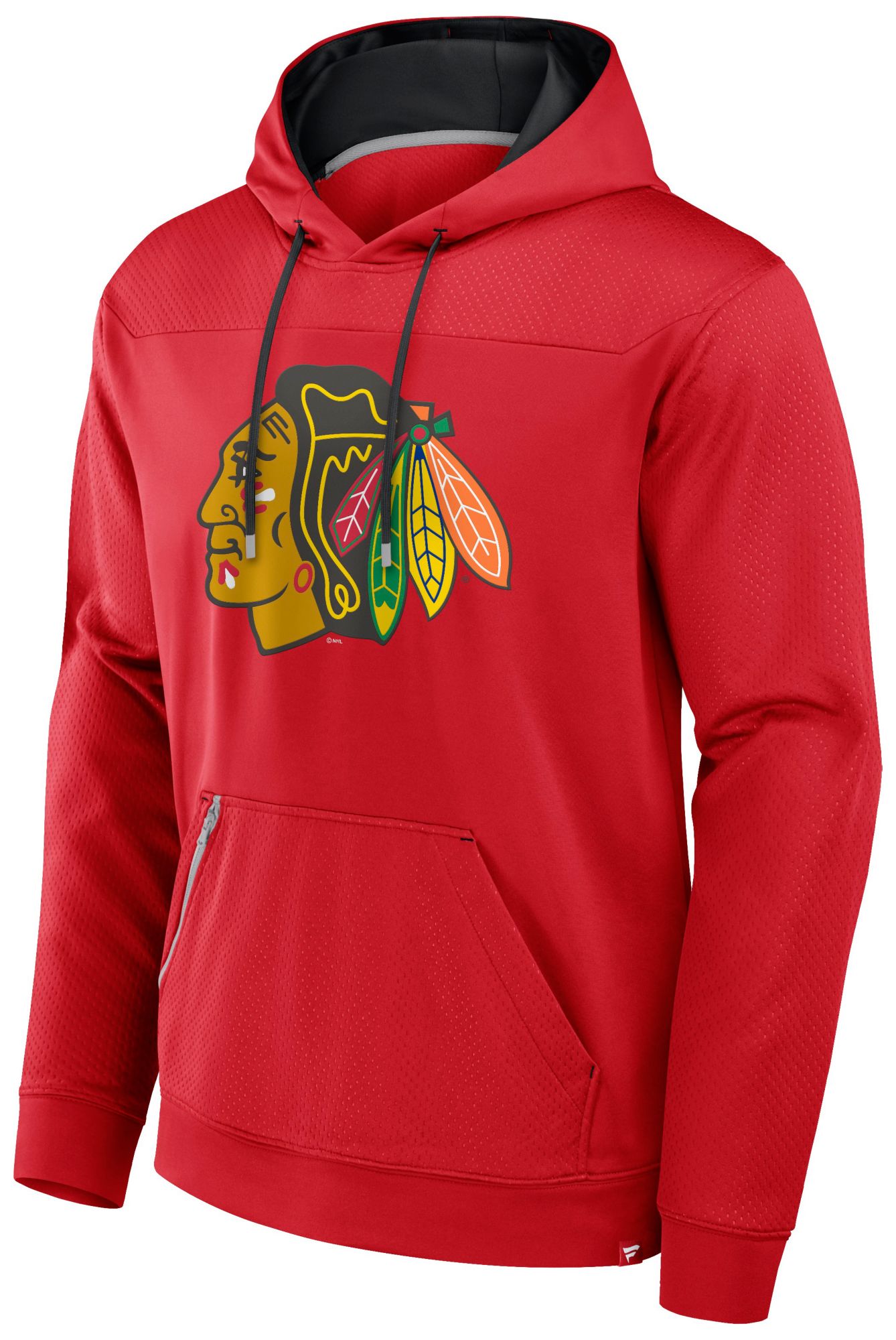 Chicago Blackhawks Apparel & Gear | Curbside Pickup Available at DICK'S