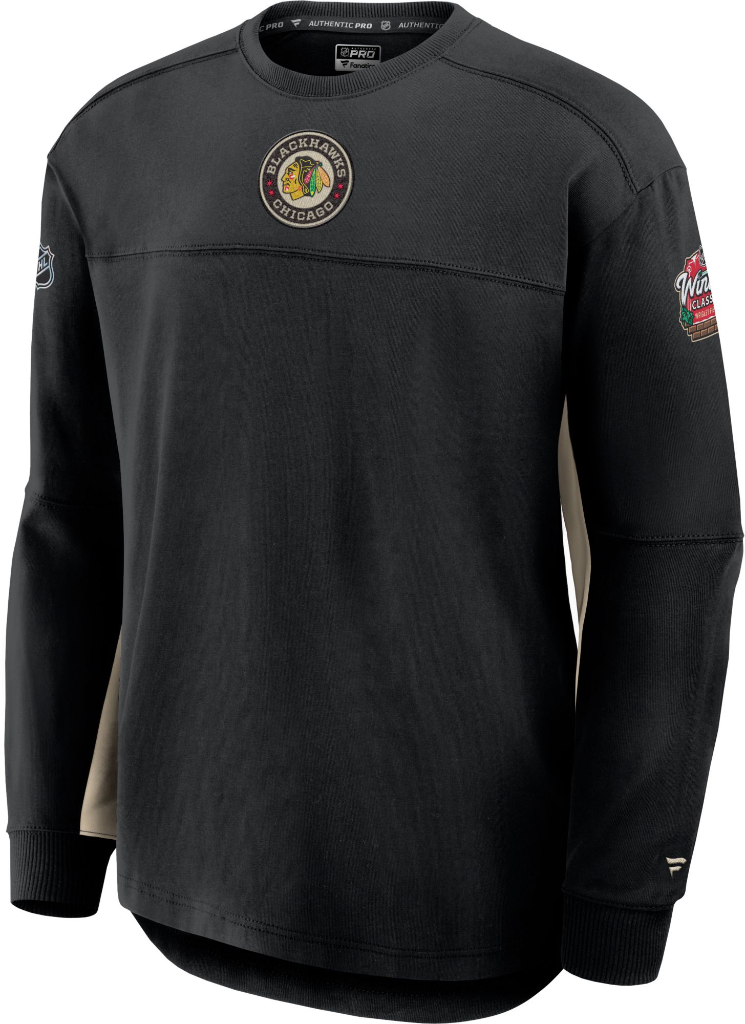 Chicago Blackhawks Winter Classic Jerseys & Gear | Available at DICK'S