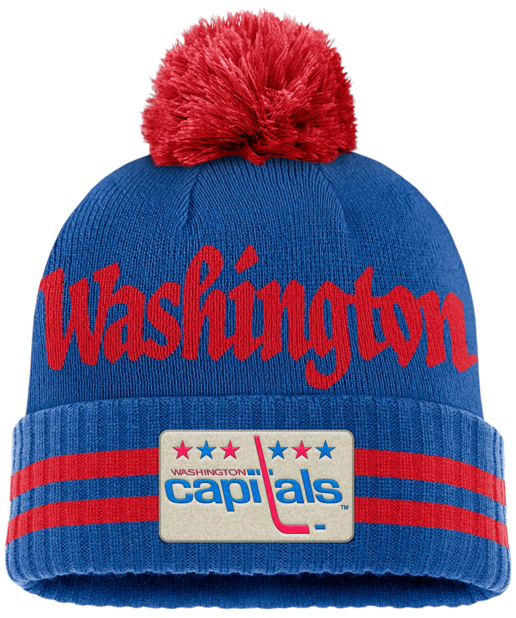 Washington Capitals Apparel & Gear | Curbside Pickup Available at DICK'S