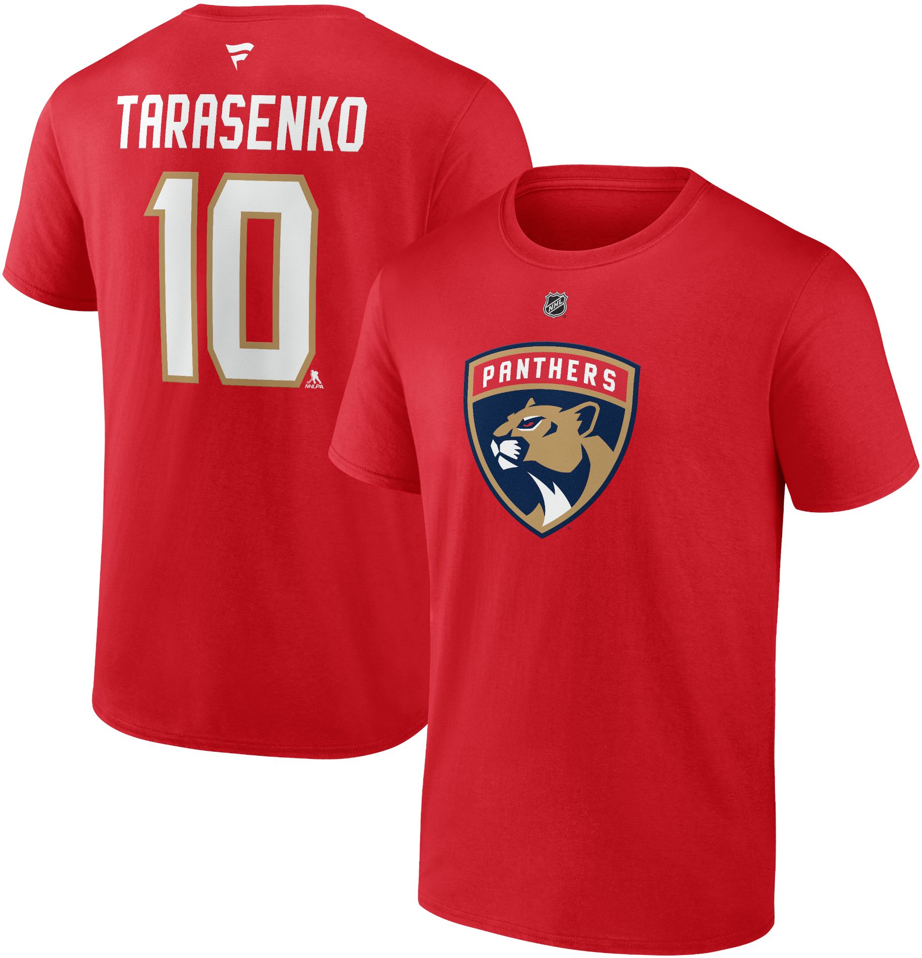 Florida Panthers Stanley Cup Apparel & Gear | Available at DICK'S