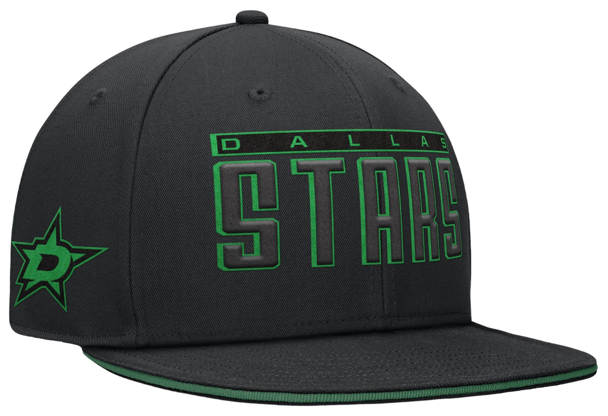 Dallas Stars Apparel & Gear | Curbside Pickup Available at DICK'S