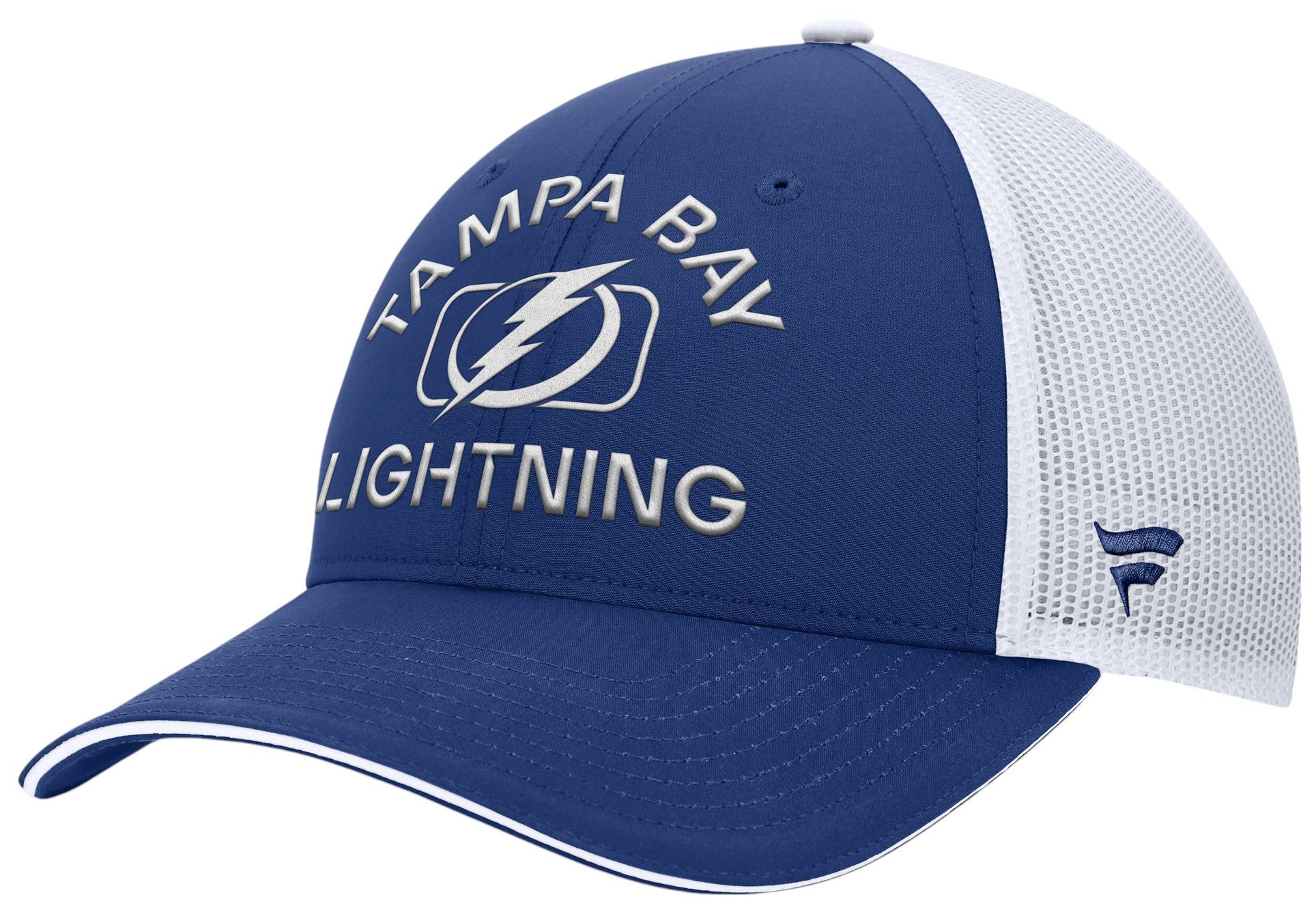 Tampa Bay Lightning Hats | Curbside Pickup Available at DICK'S