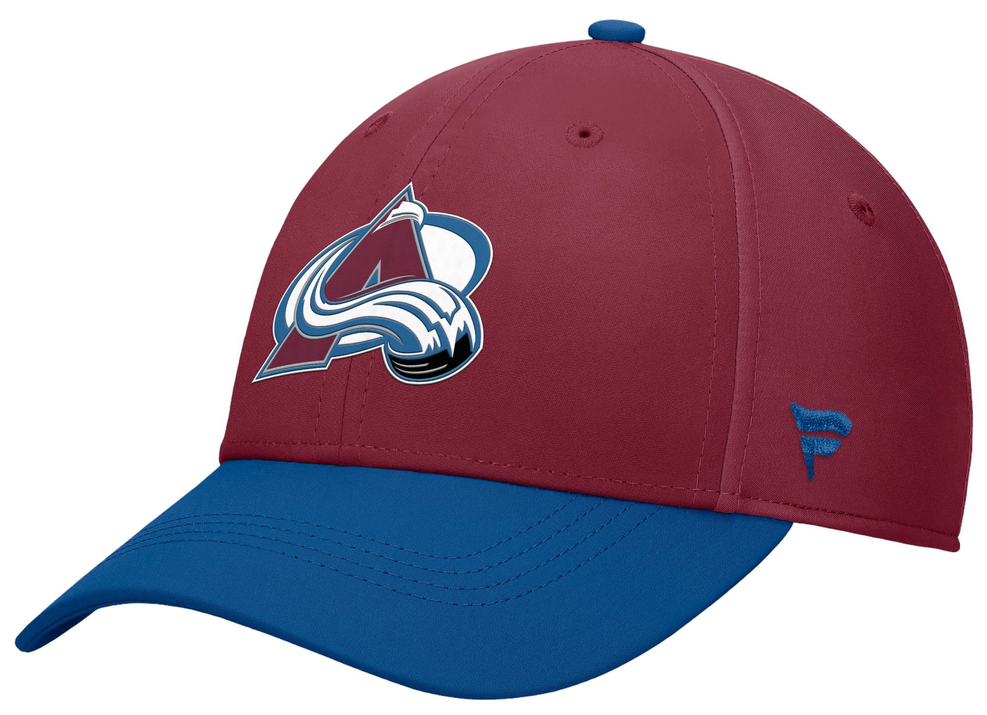Colorado Avalanche Hats | Curbside Pickup Available at DICK'S