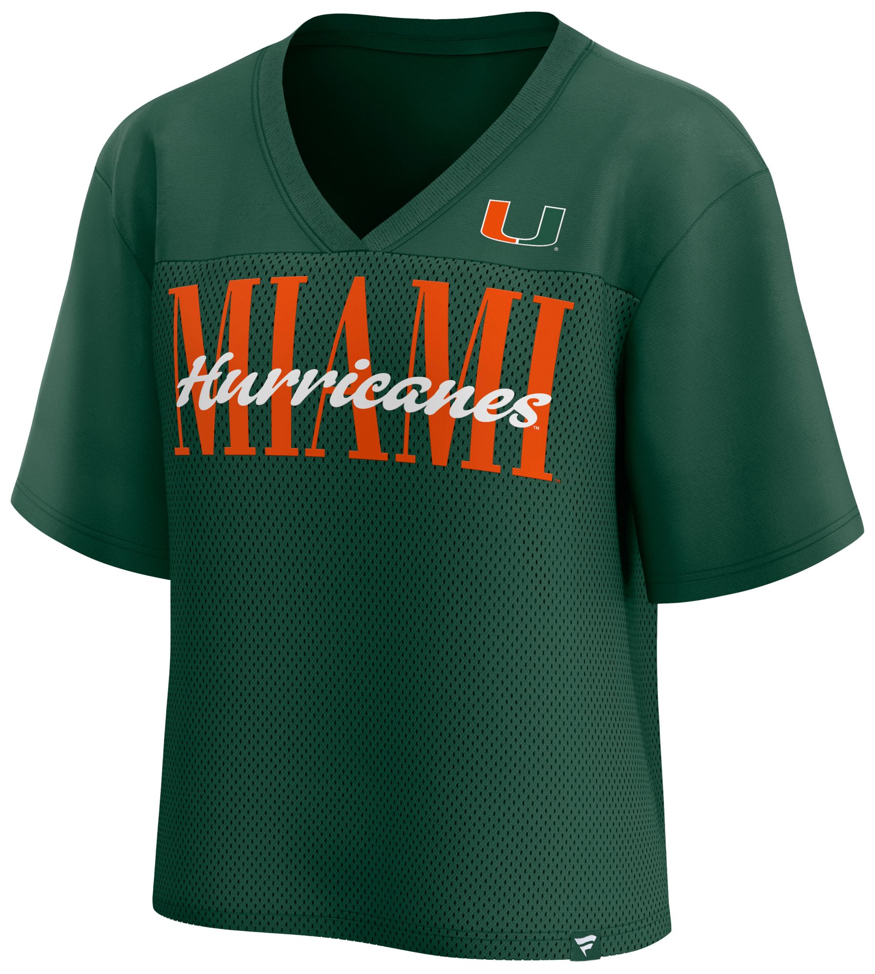 Miami Hurricanes Apparel & Gear | Available at DICK'S
