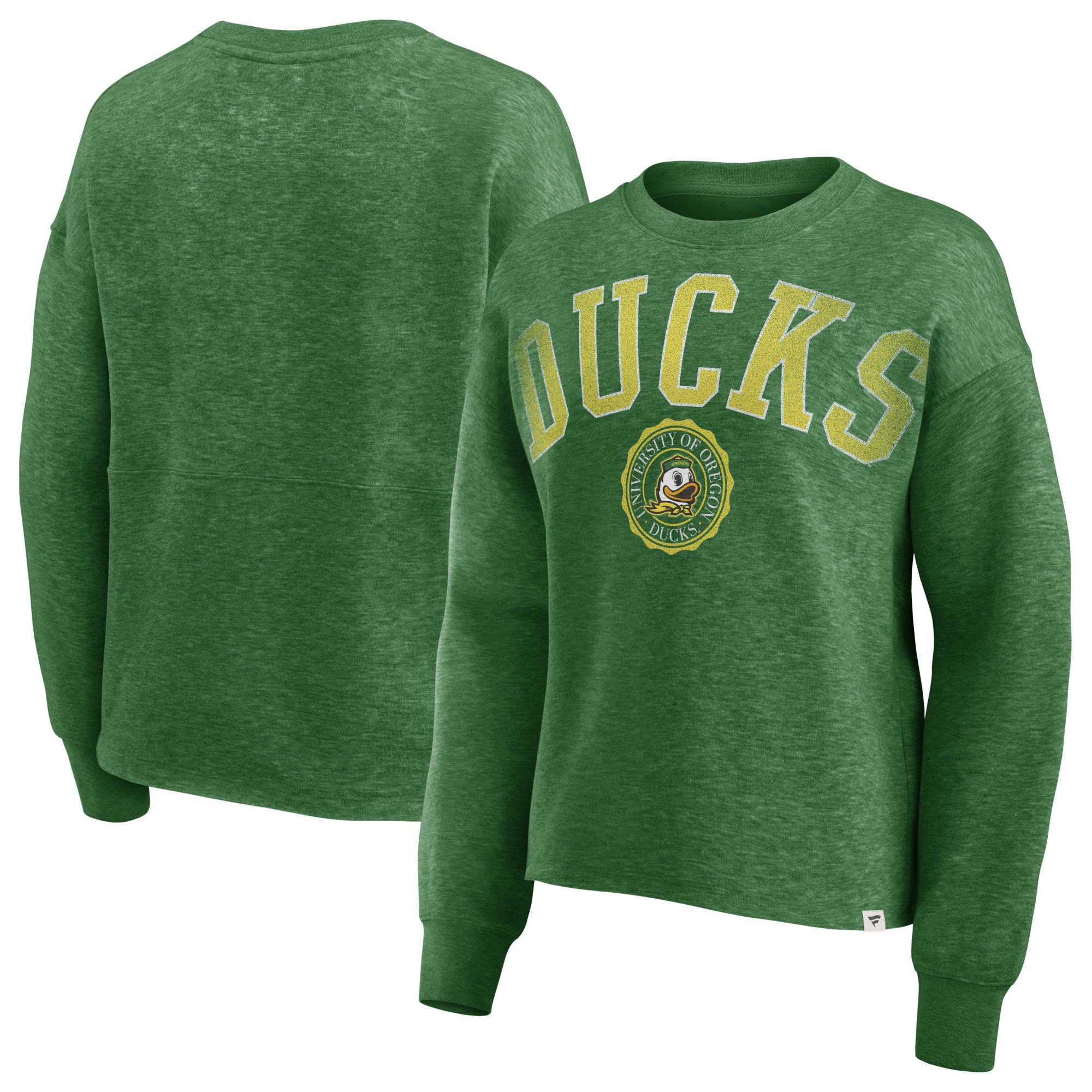 Oregon Ducks Hoodies & Sweatshirts | Available at DICK'S