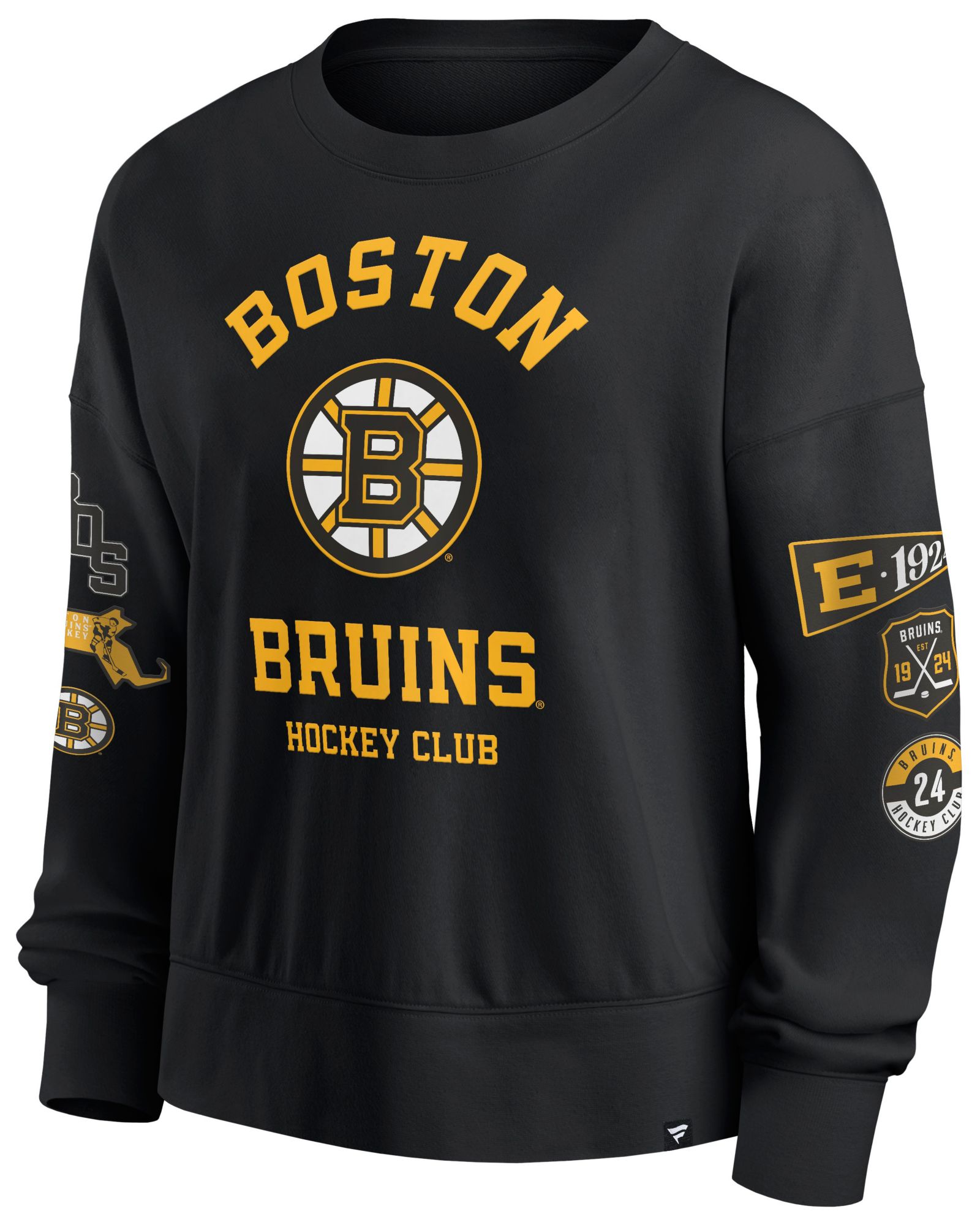 Boston Bruins Apparel & Gear | Curbside Pickup Available at DICK'S