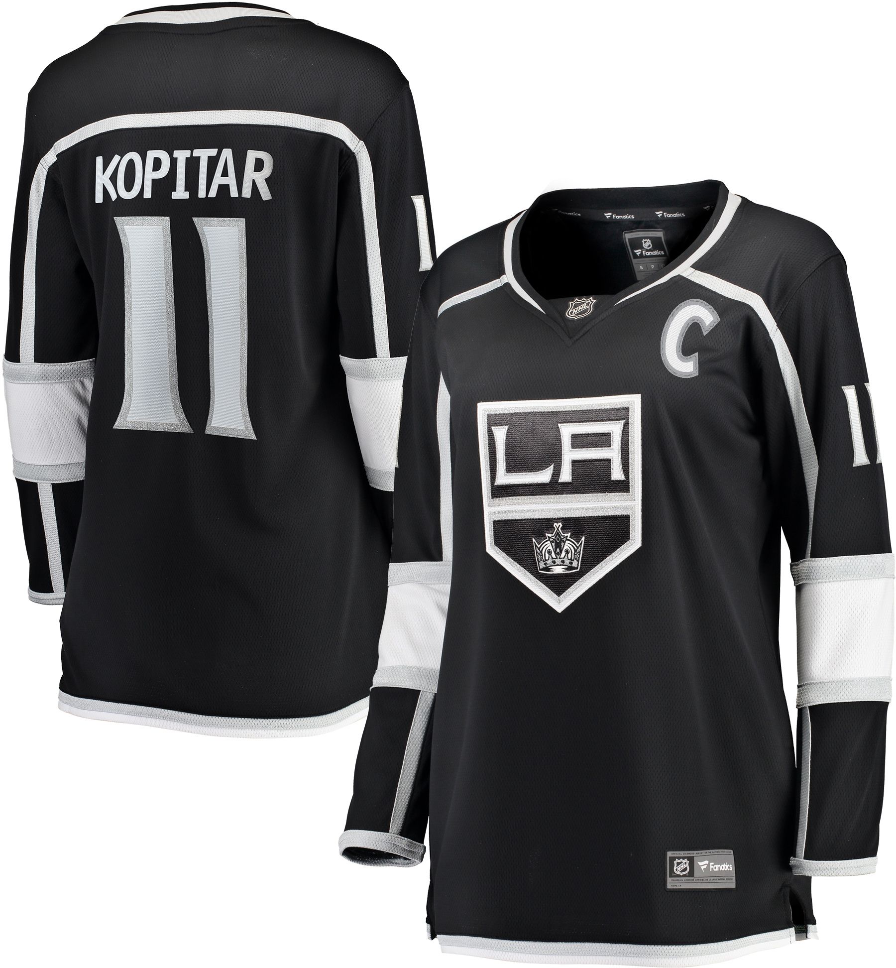 Los Angeles Kings Apparel & Gear | Curbside Pickup Available at DICK'S