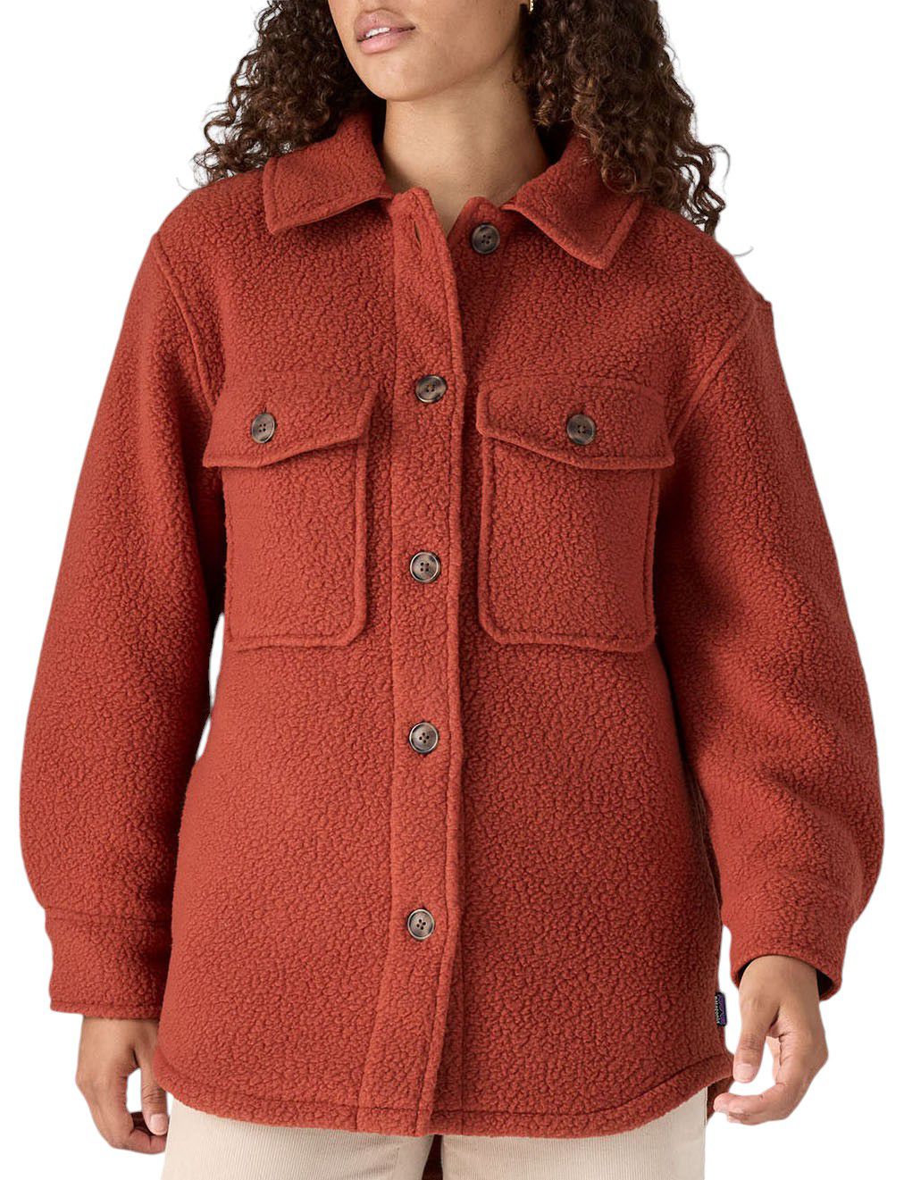 Women's Shackets | Public Lands