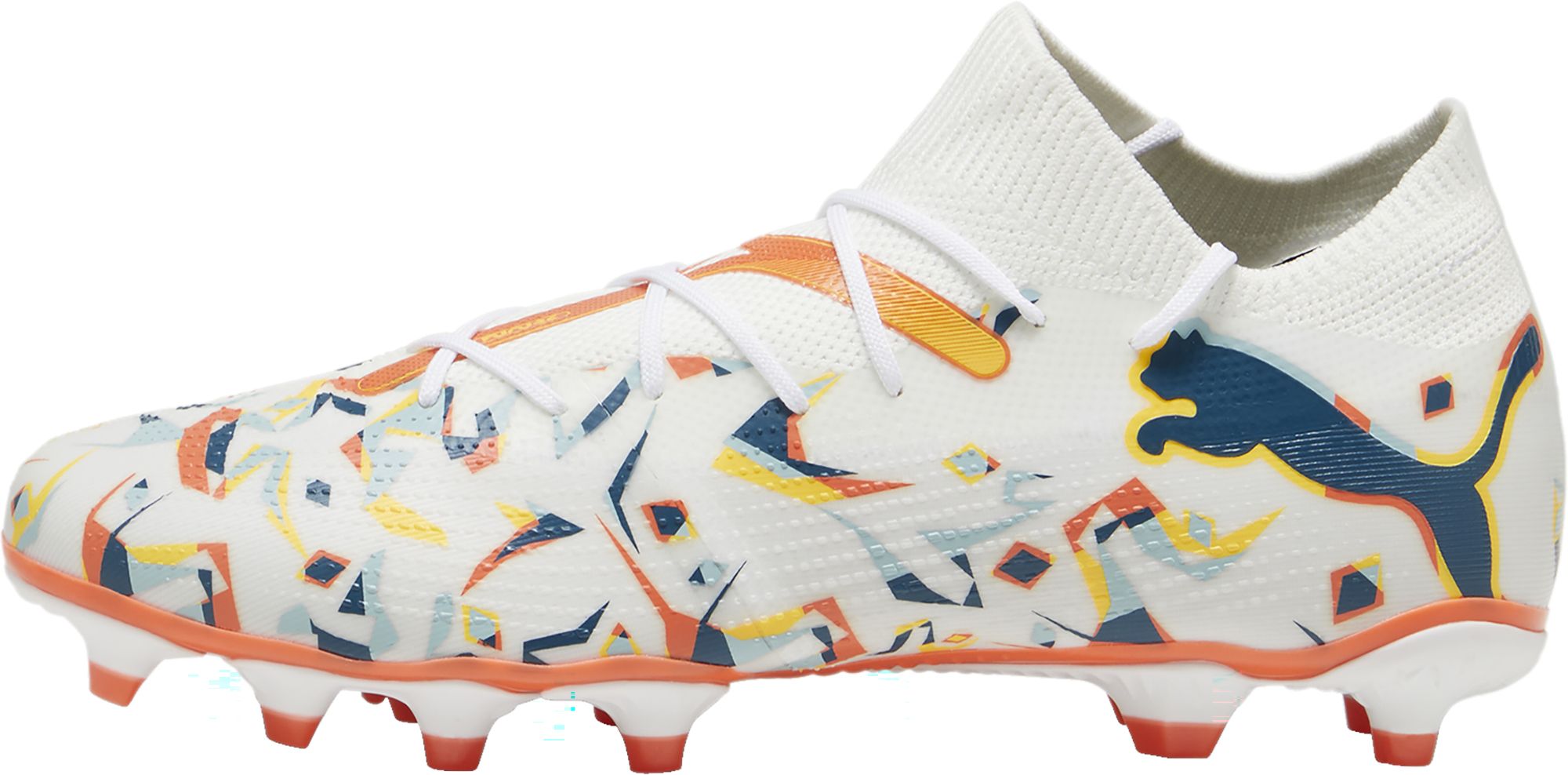 PUMA FUTURE Soccer Cleats & Soccer Shoes | DICK'S Sporting Goods