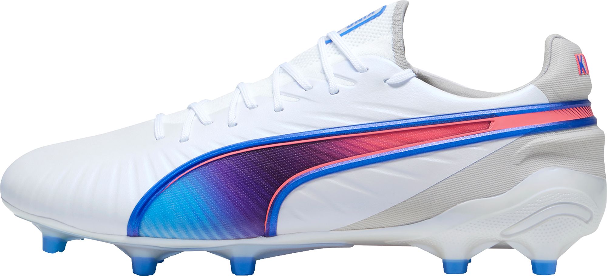 PUMA King Soccer Cleats & Soccer Shoes | DICK'S Sporting Goods