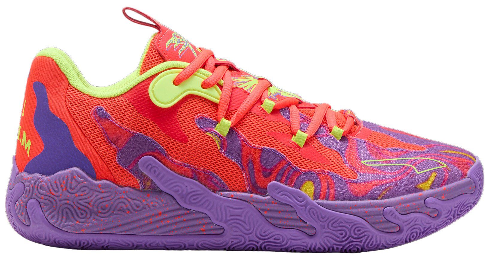 LaMelo Ball Basketball Shoes | DICK'S Sporting Goods