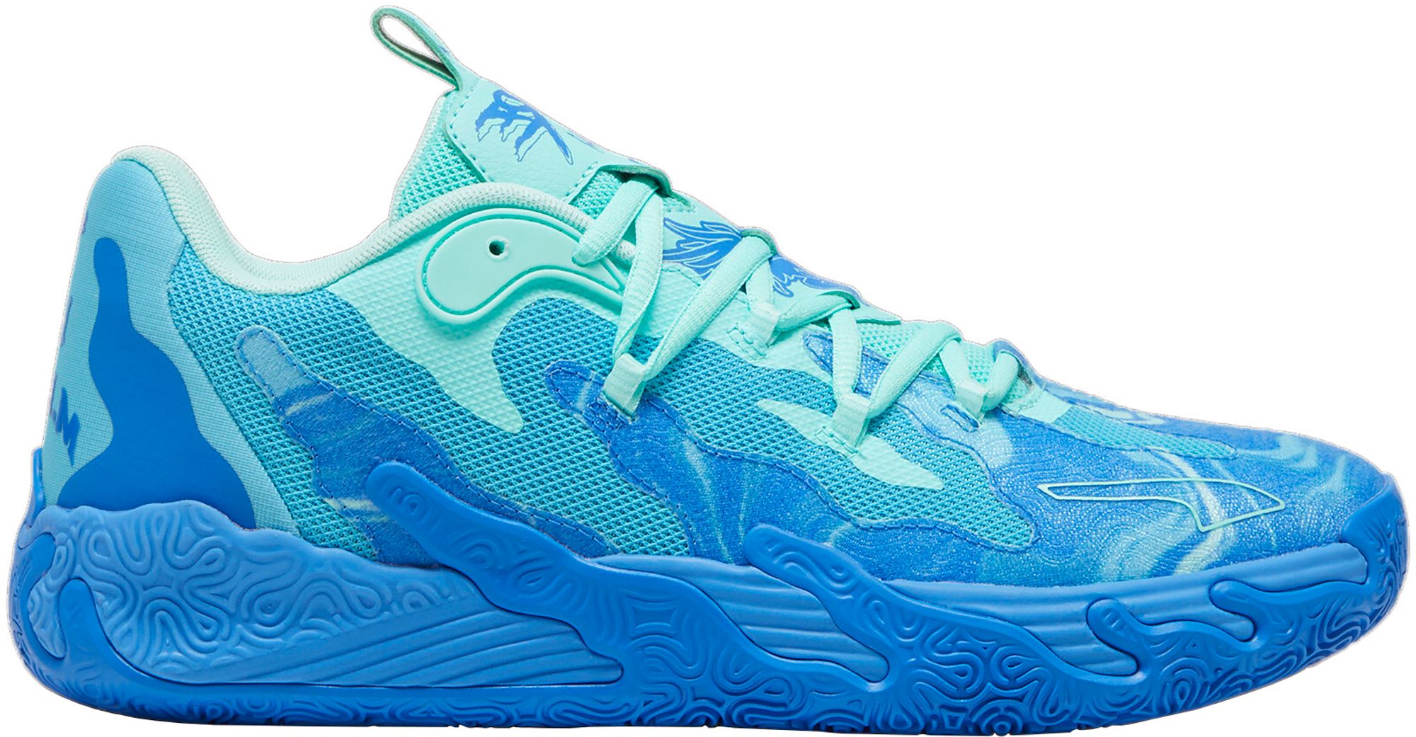 LaMelo Ball Basketball Shoes | DICK'S Sporting Goods