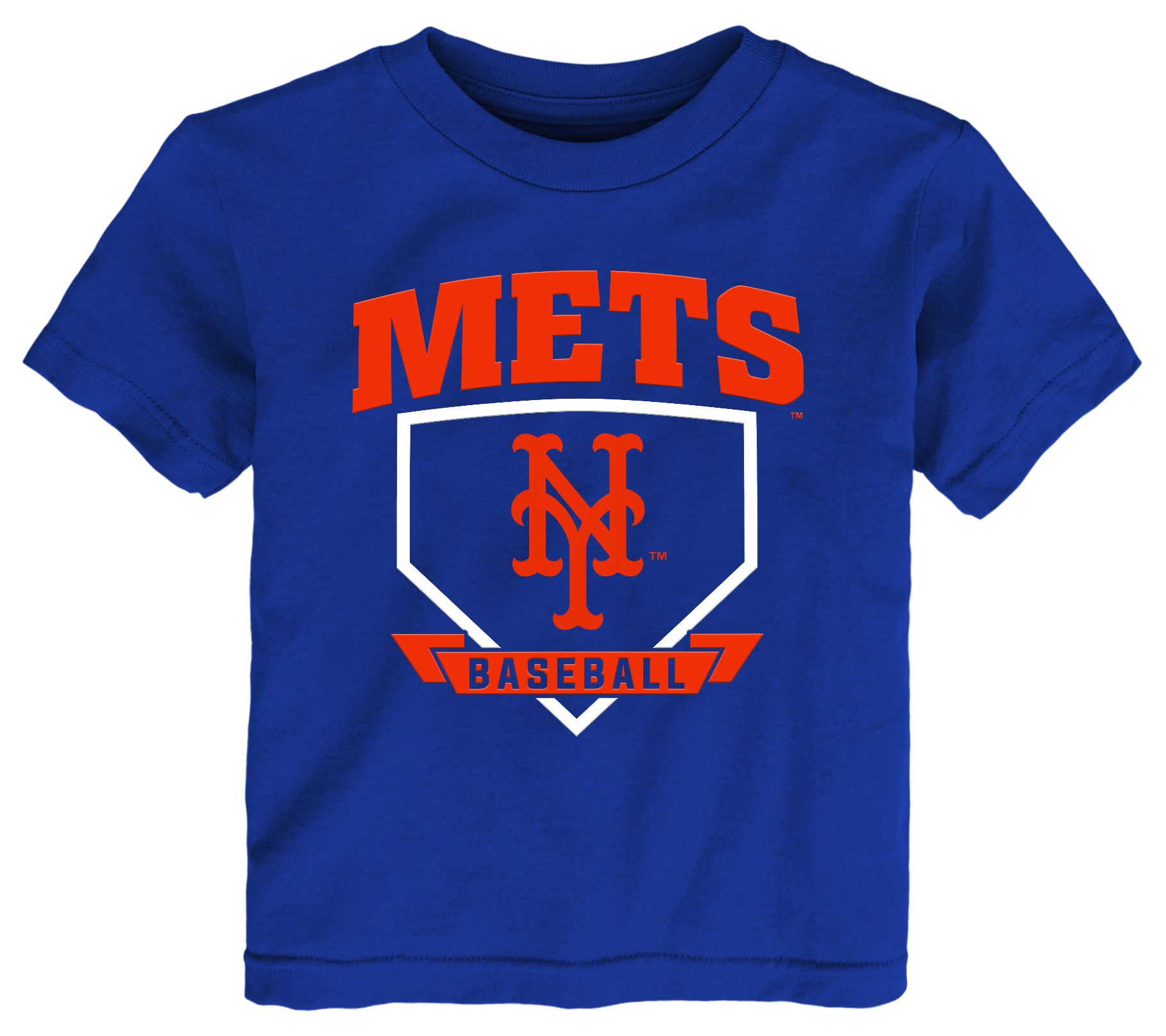 New York Mets Kids' Apparel | Curbside Pickup Available at DICK'S