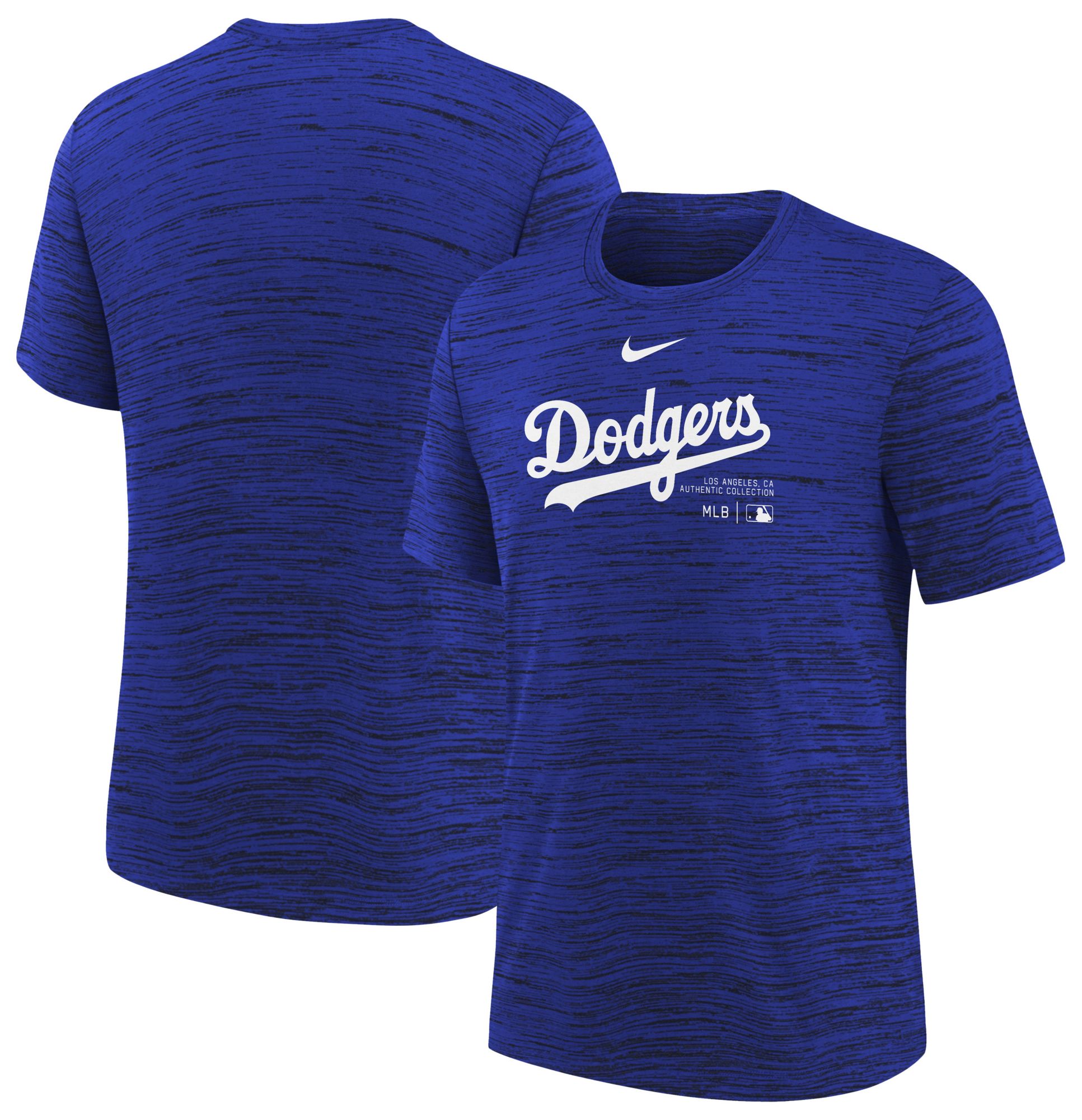 Los Angeles Dodgers NLCS Apparel & Gear | Available at DICK'S