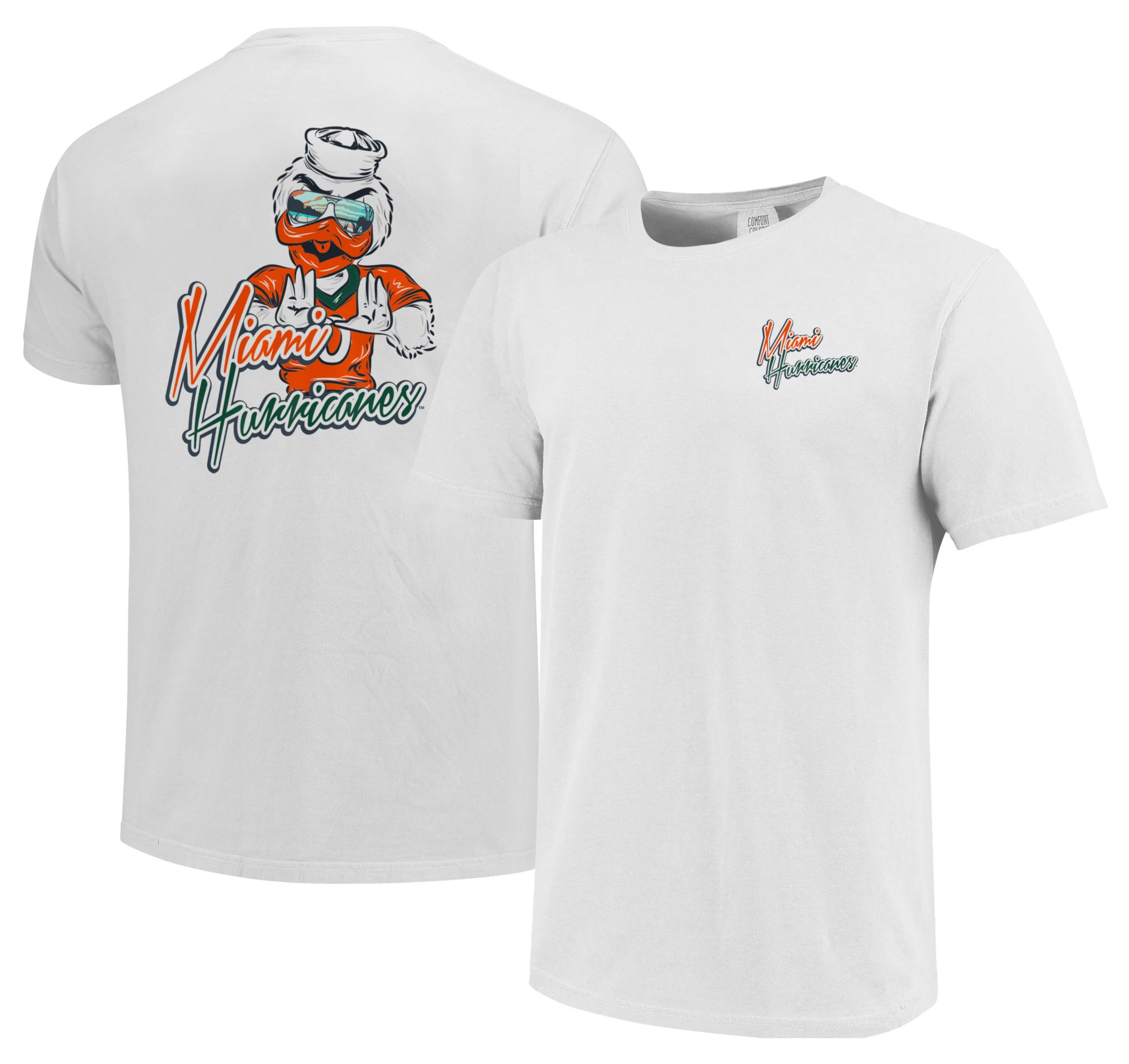 Miami Hurricanes Apparel & Gear | Available at DICK'S