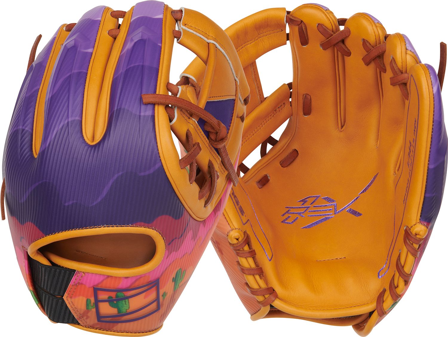 Rawlings REV1X Gloves | Free Curbside Pickup at DICK'S