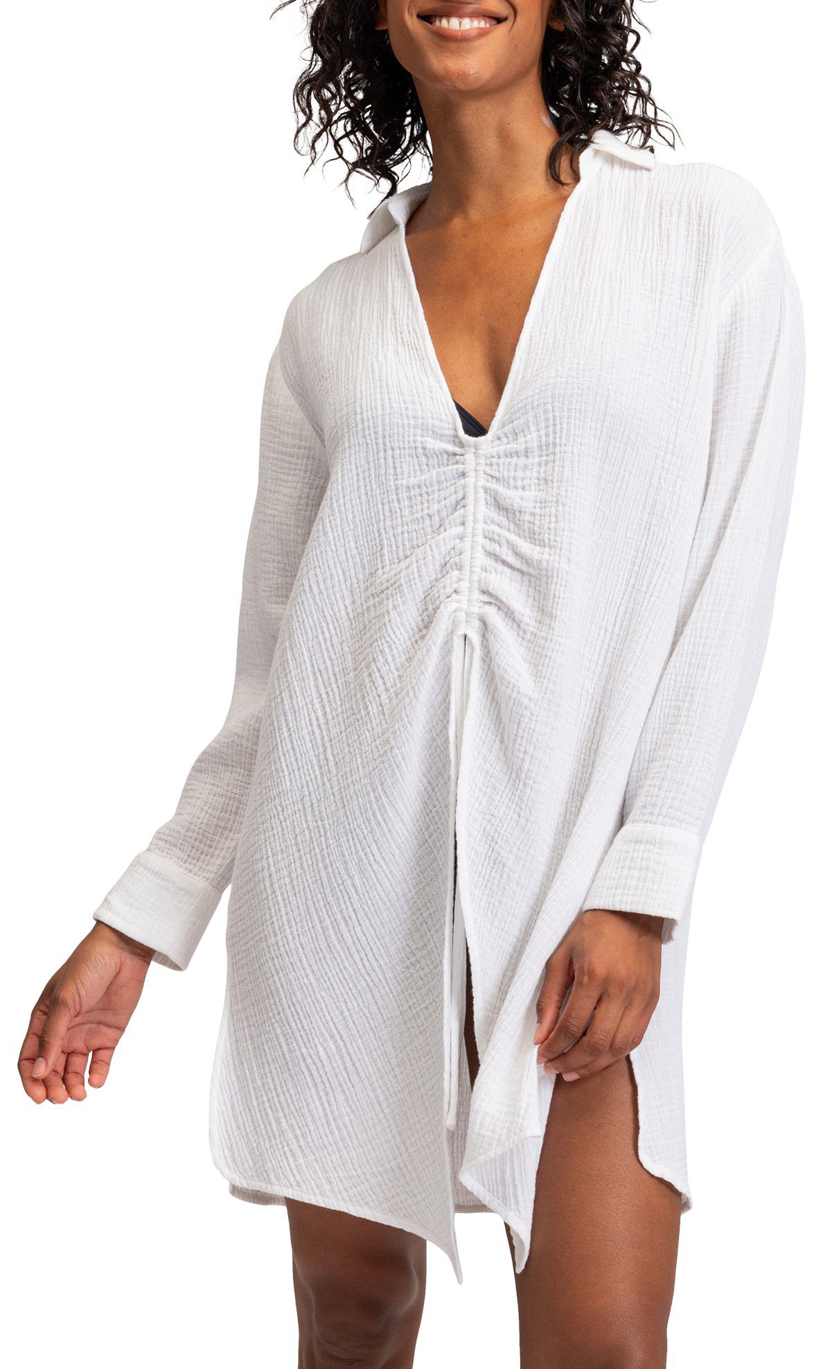 Swimsuit Cover Ups | DICK'S Sporting Goods