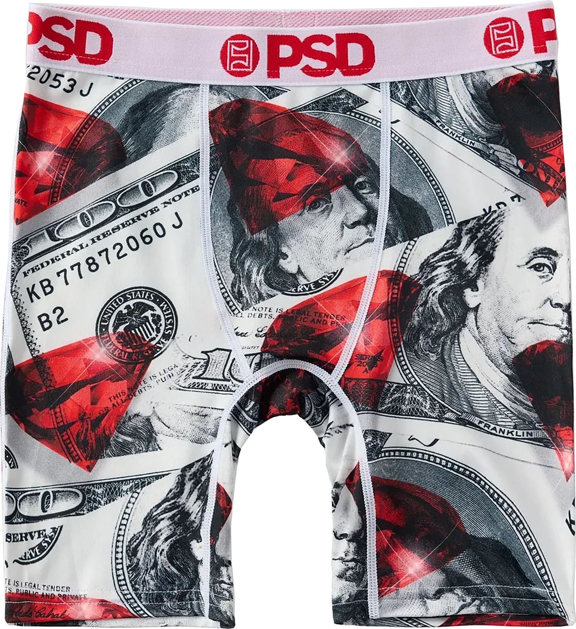 Men's PSD Underwear & Boxers | DICK'S Sporting Goods
