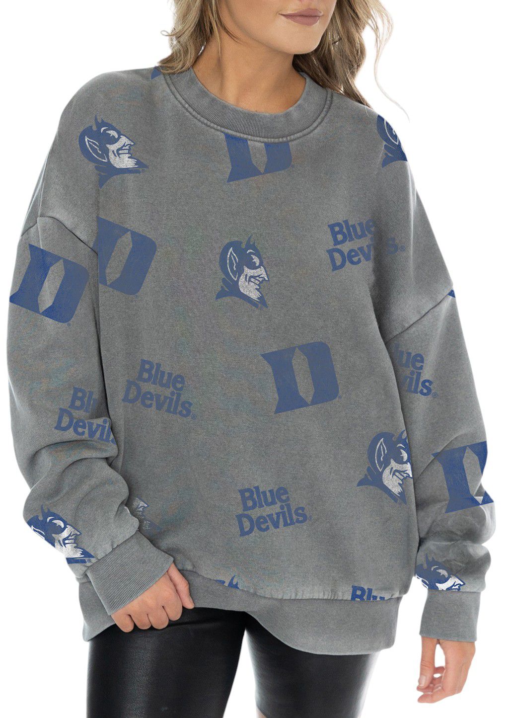 Duke Blue Devils Hoodies & Sweatshirts | Available at DICK'S