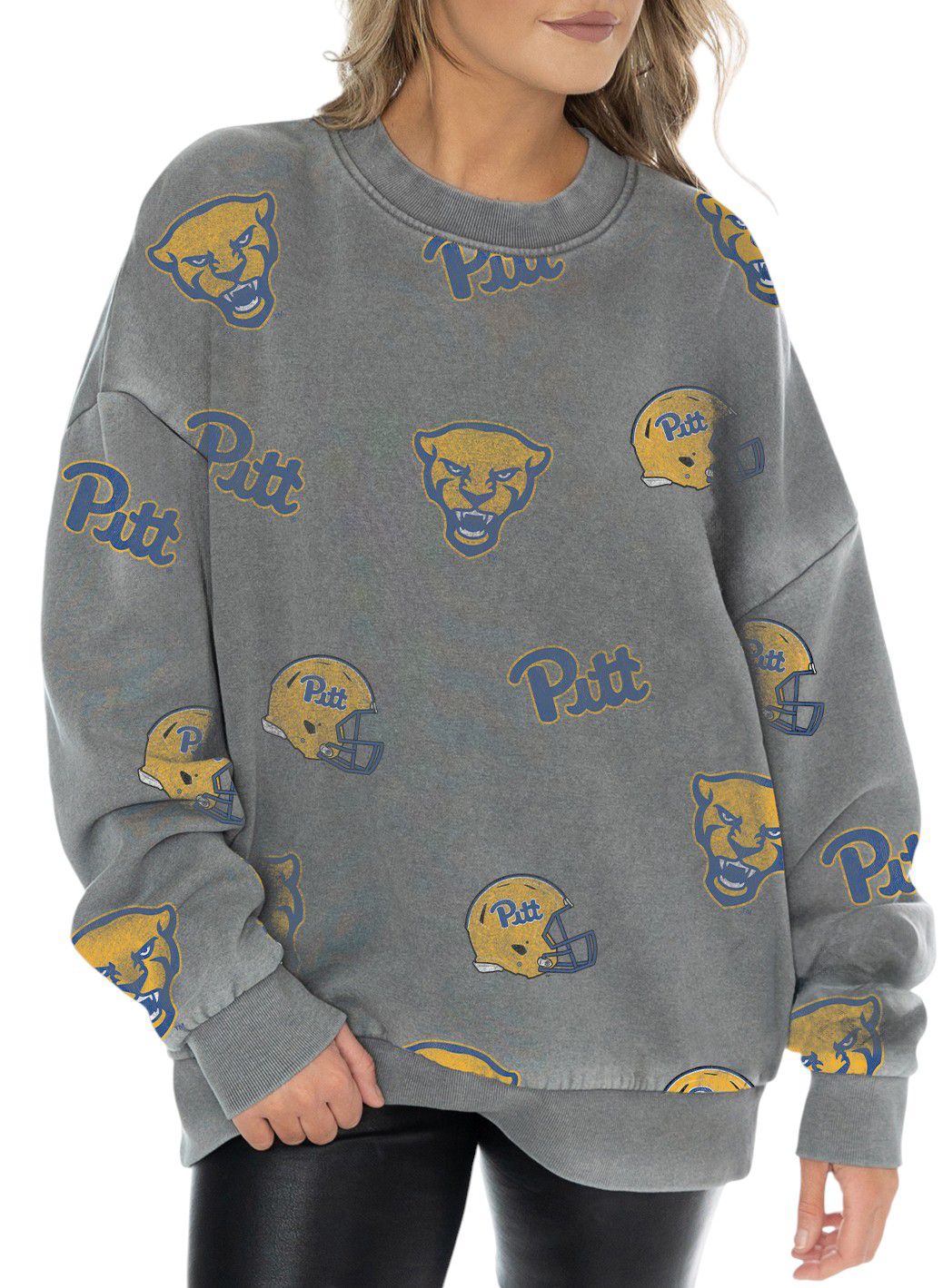 Pitt Panthers Apparel & Gear | Available at DICK'S