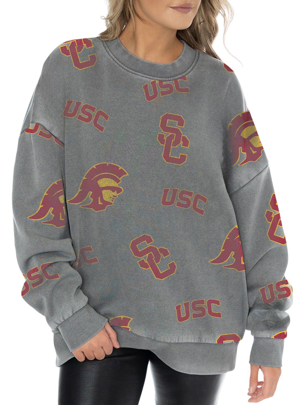 USC Trojans Hoodies & Sweatshirts | Available at DICK'S