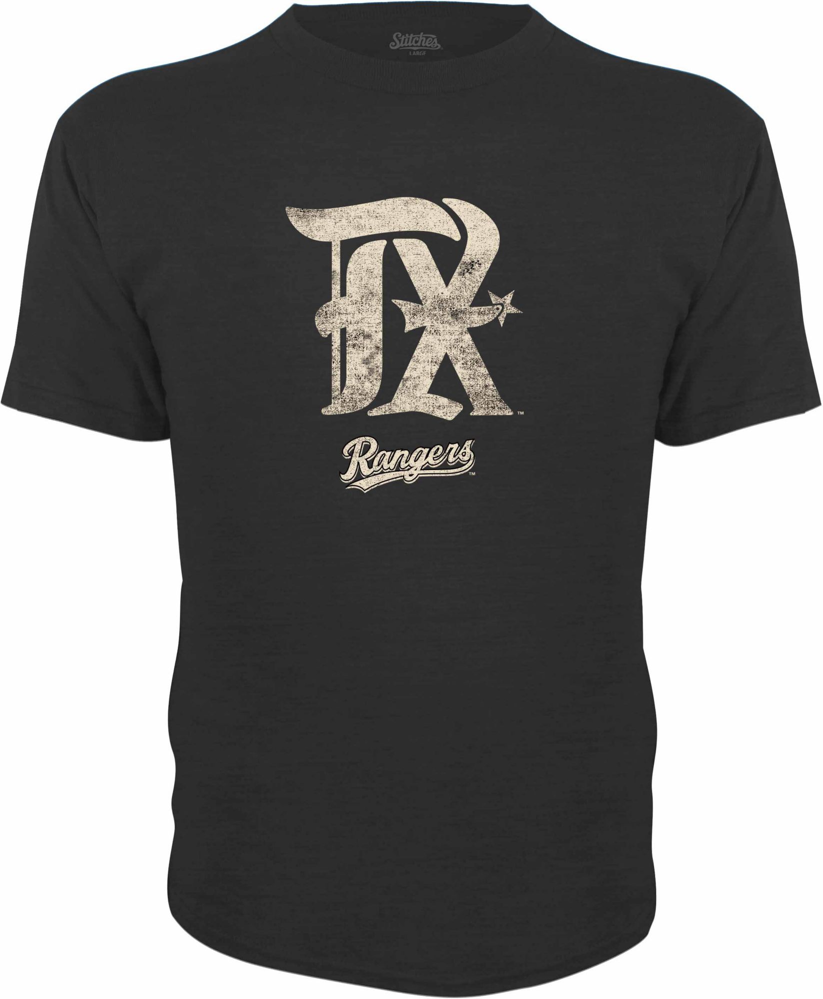 Texas Rangers City Connect Jerseys & Apparel | Available at DICK'S