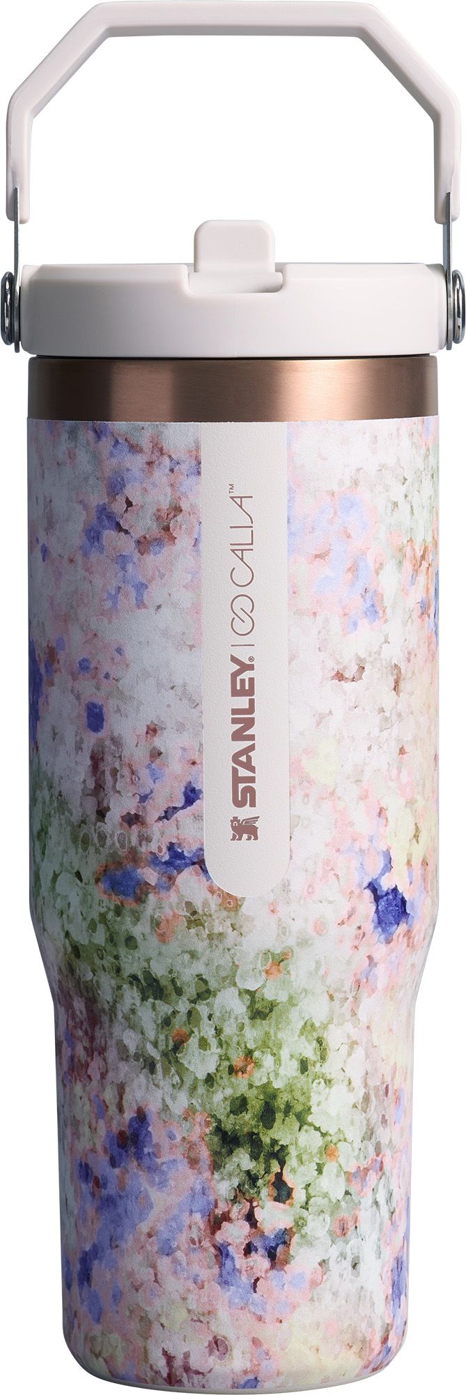 Stanley x CALIA | Public Lands