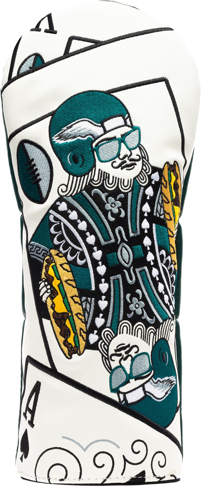 SWAG Golf Headcovers | Golf Galaxy
