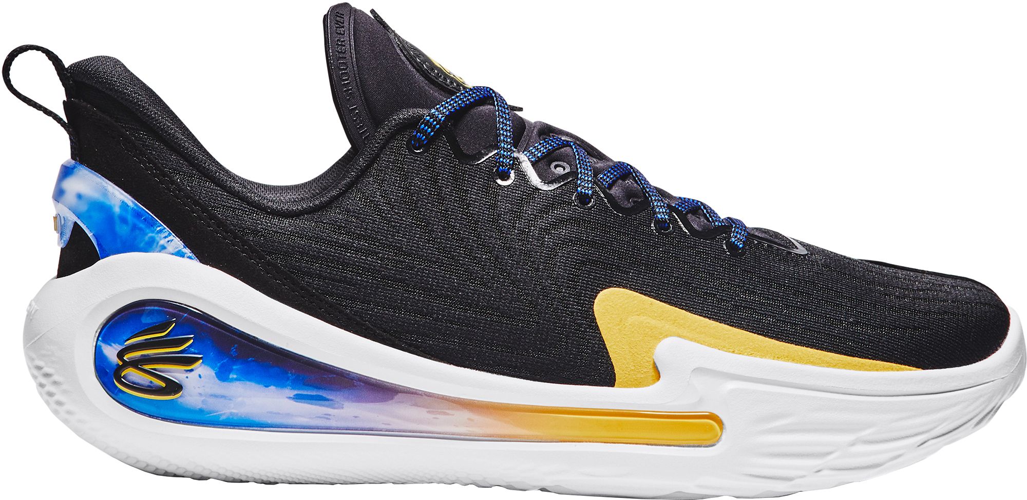 Under Armour Curry Flow 10 Basketball Shoes | DICK's Sporting Goods