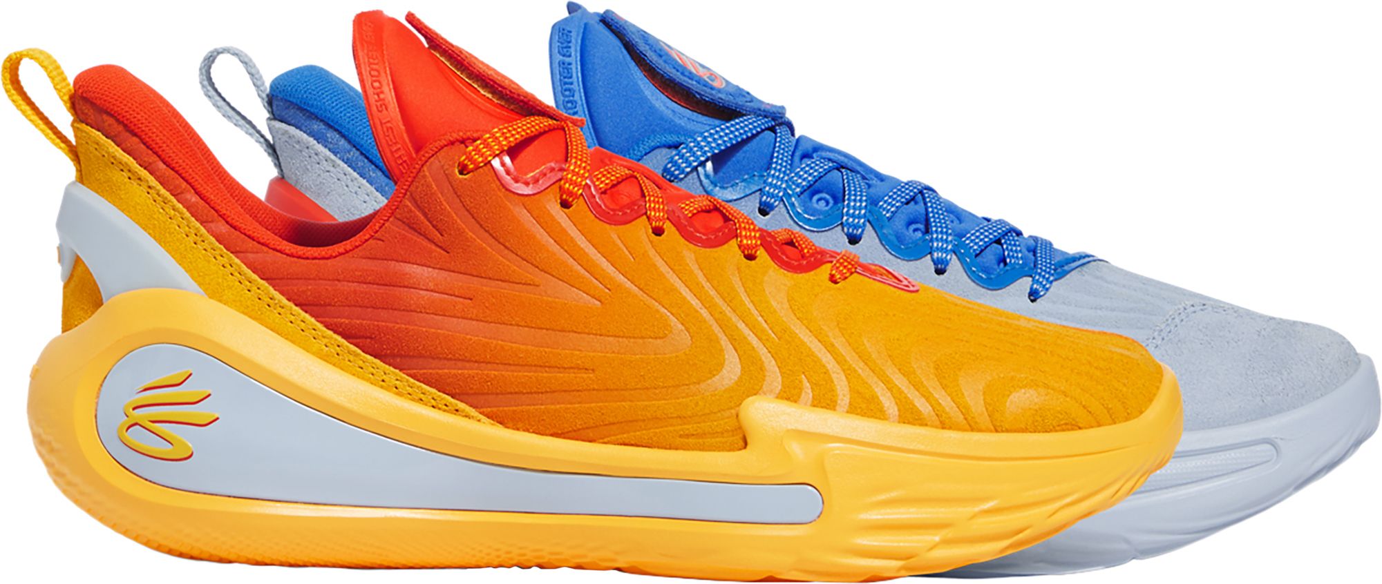 Under Armour Curry Flow 10 Basketball Shoes | DICK's Sporting Goods