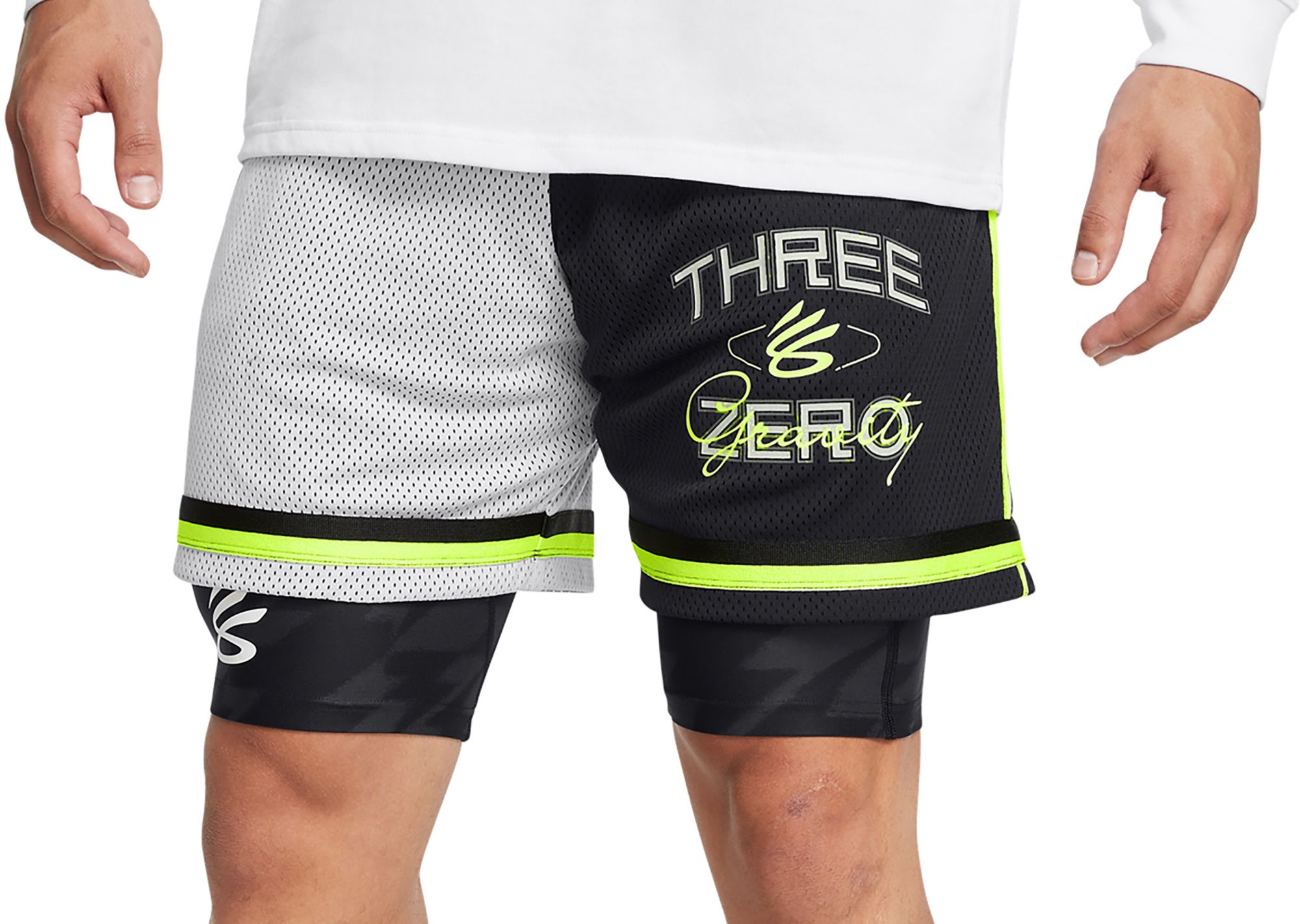 Under Armour Stephen Curry Clothing | DICK'S Sporting Goods