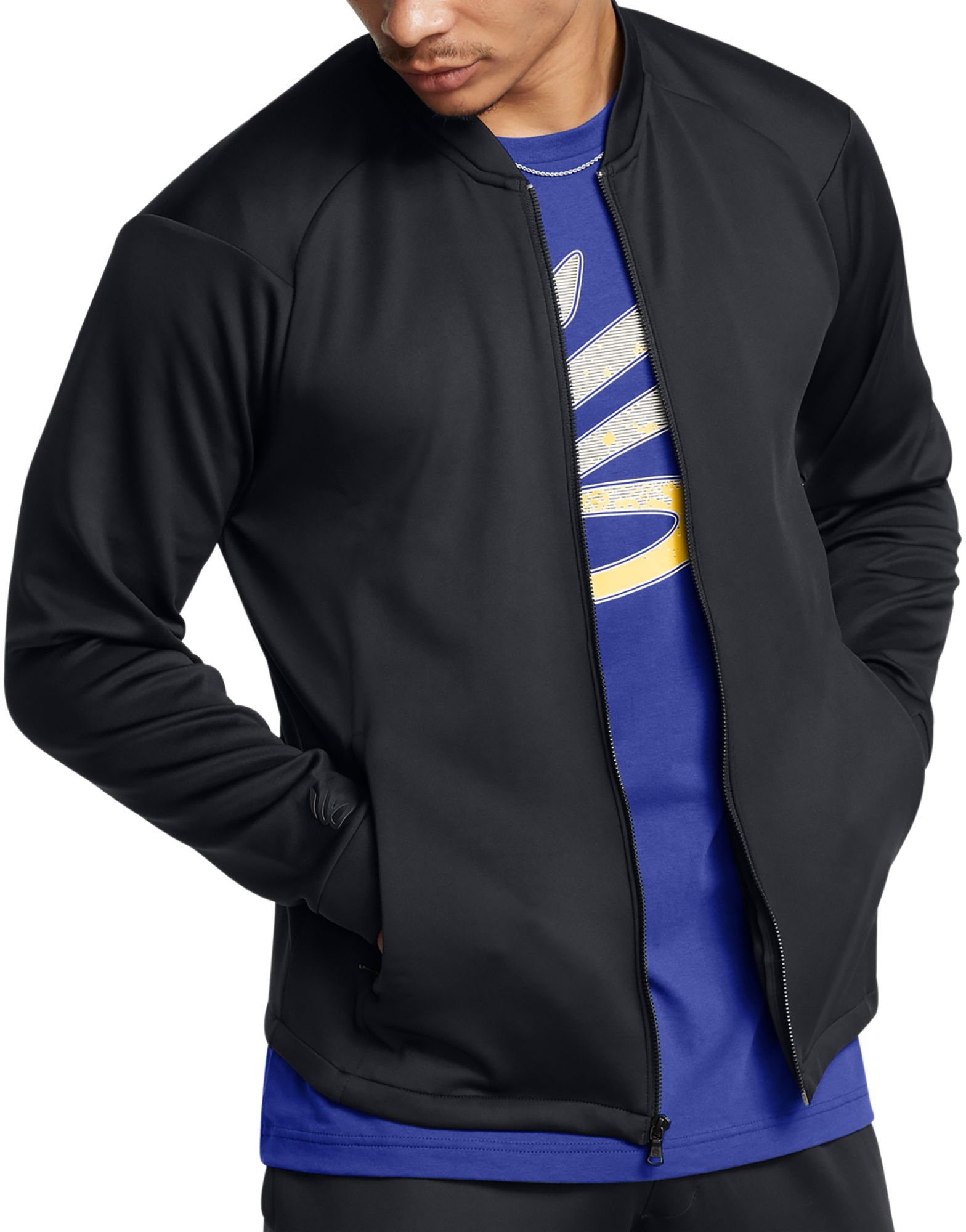 Under Armour Stephen Curry Clothing | DICK'S Sporting Goods