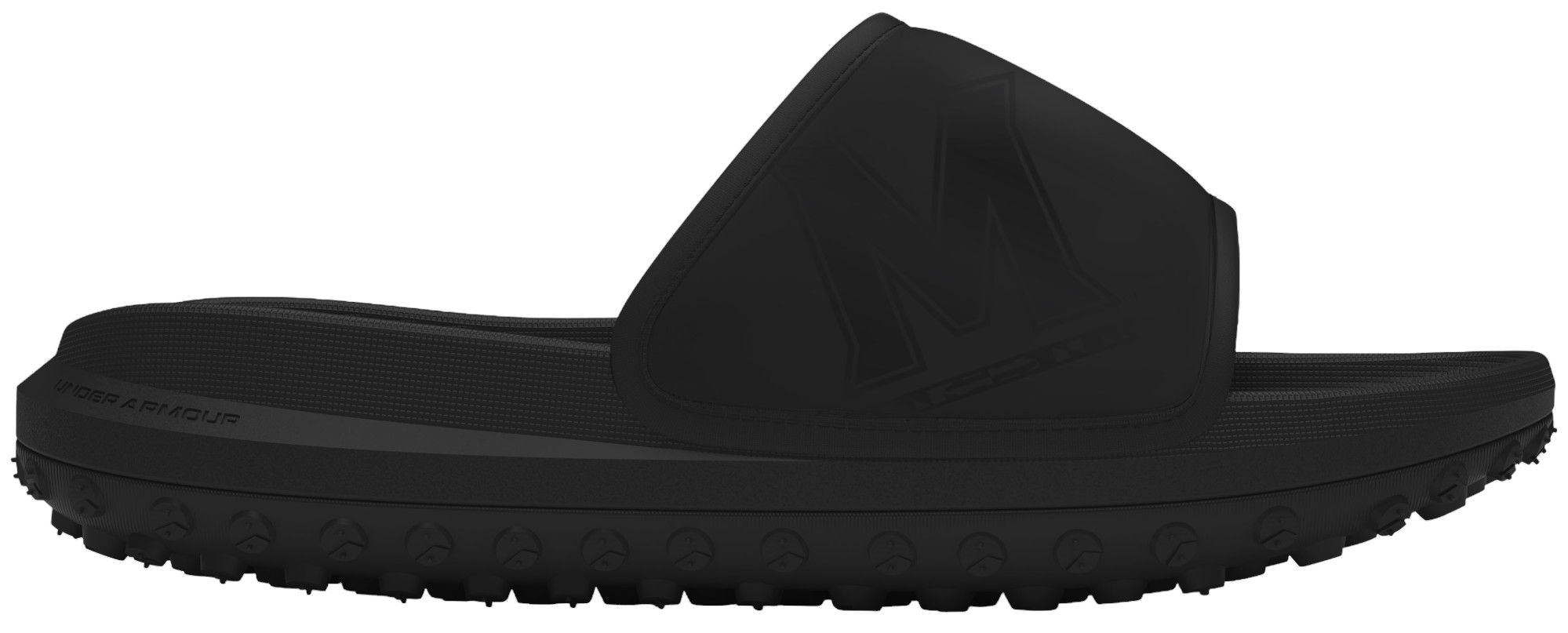 Under Armour Slides & Sandals | Curbside Pickup Available at DICK'S