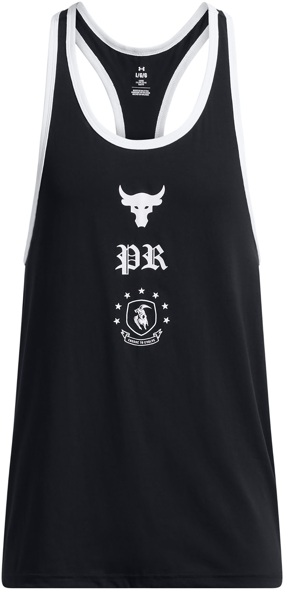 Men's Under Armour Project Rock Apparel & Footwear | DICK'S Sporting Goods