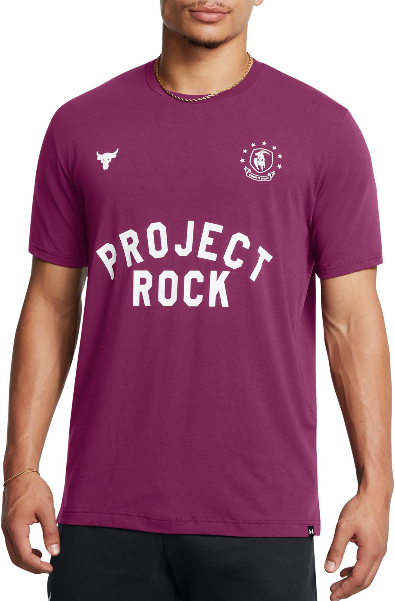 Under Armour Project Rock | Best Price at DICK'S