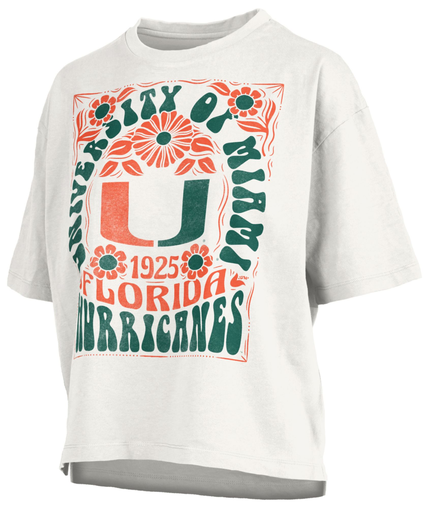 Miami Hurricanes Apparel & Gear | Available at DICK'S