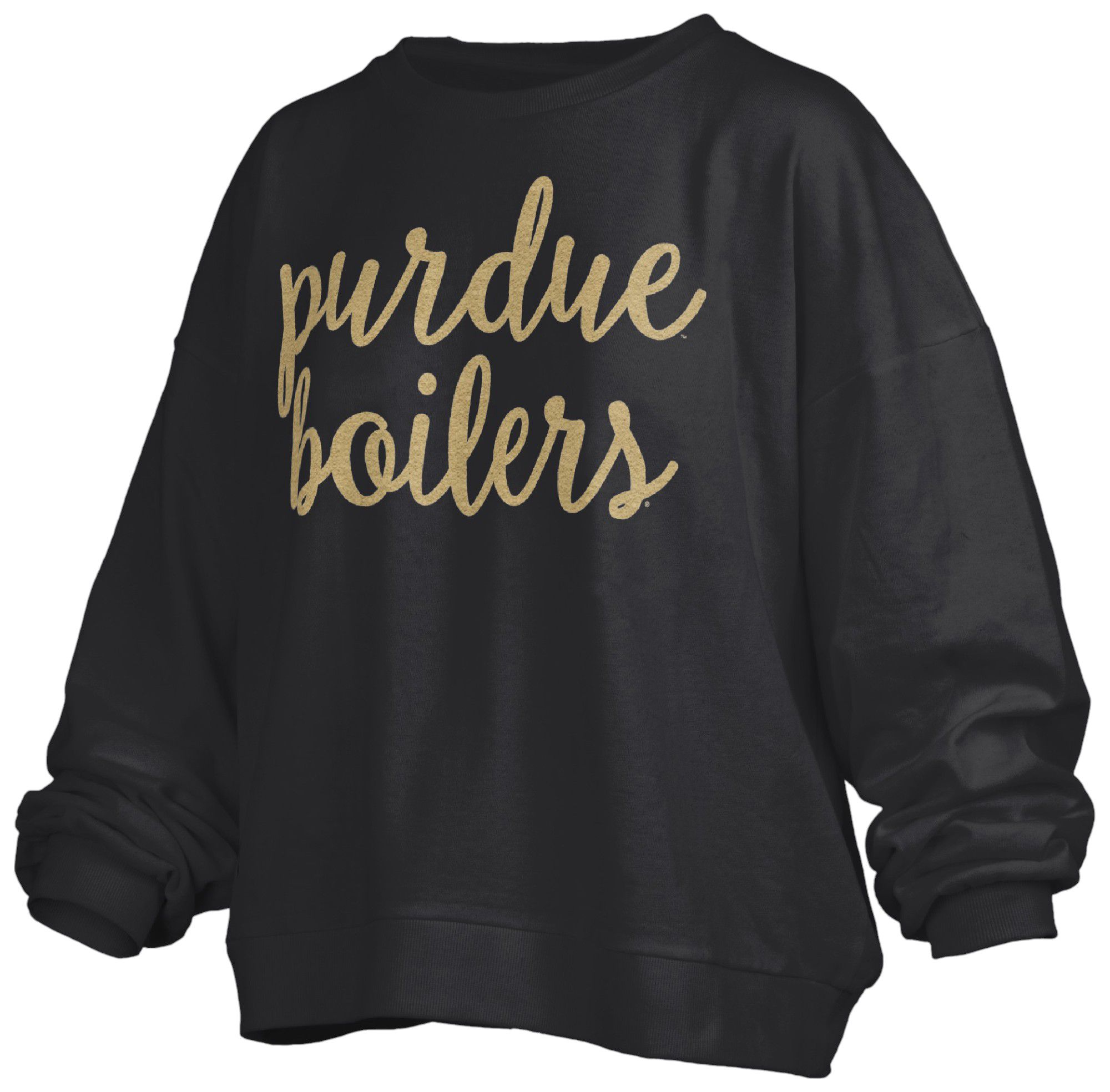Purdue Boilermakers Hoodies & Sweatshirts | Available at DICK'S