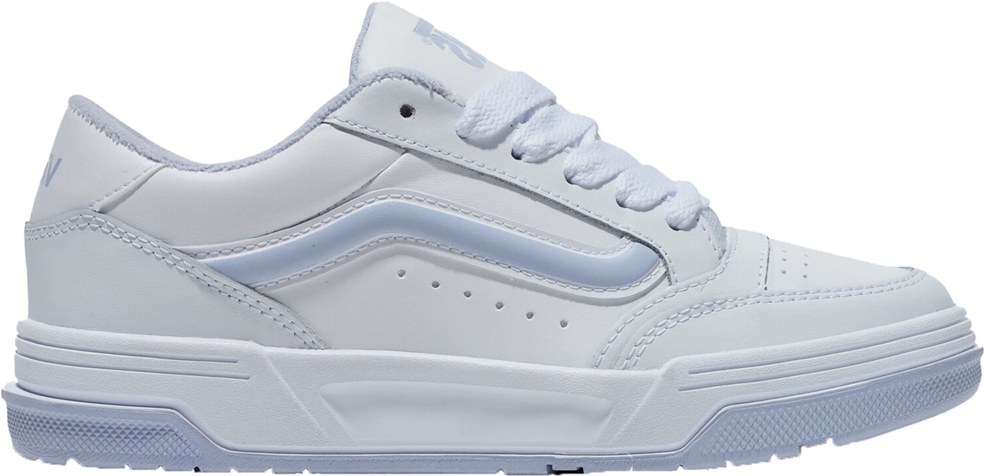 Classic Blue Vans Shoes | DICK's Sporting Goods