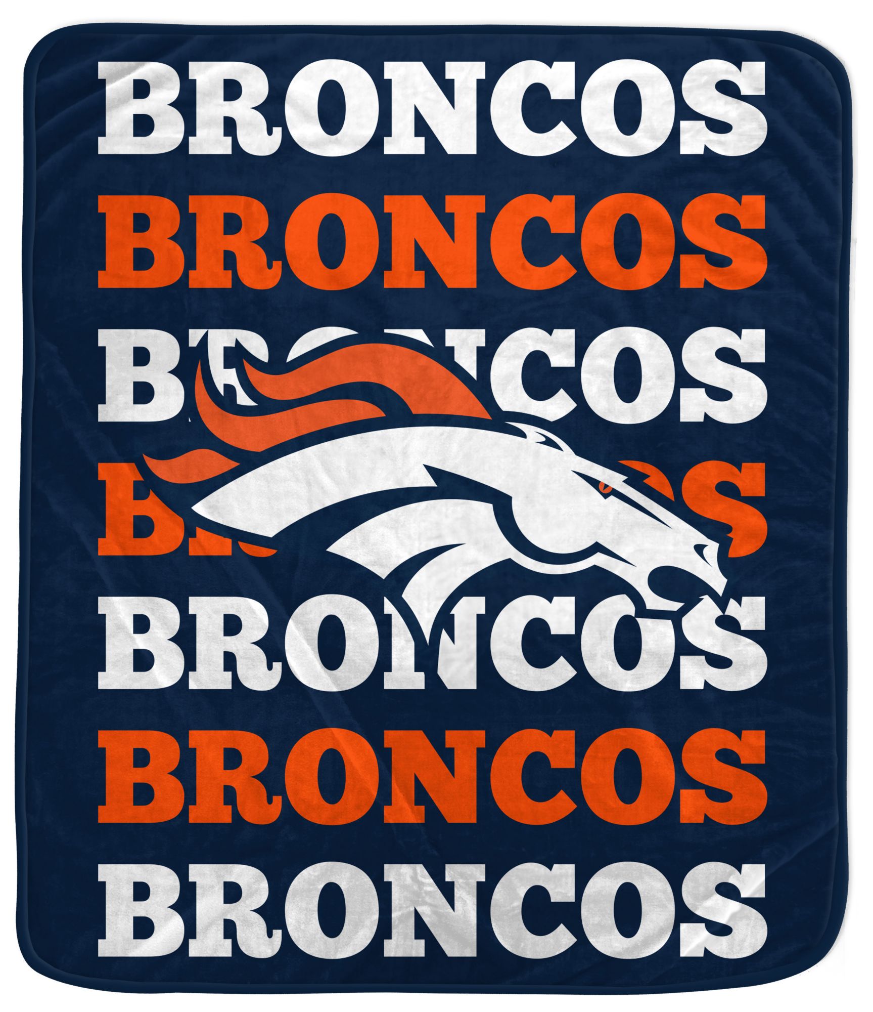 Denver Broncos Apparel & Gear | In-Store Pickup Available at DICK'S