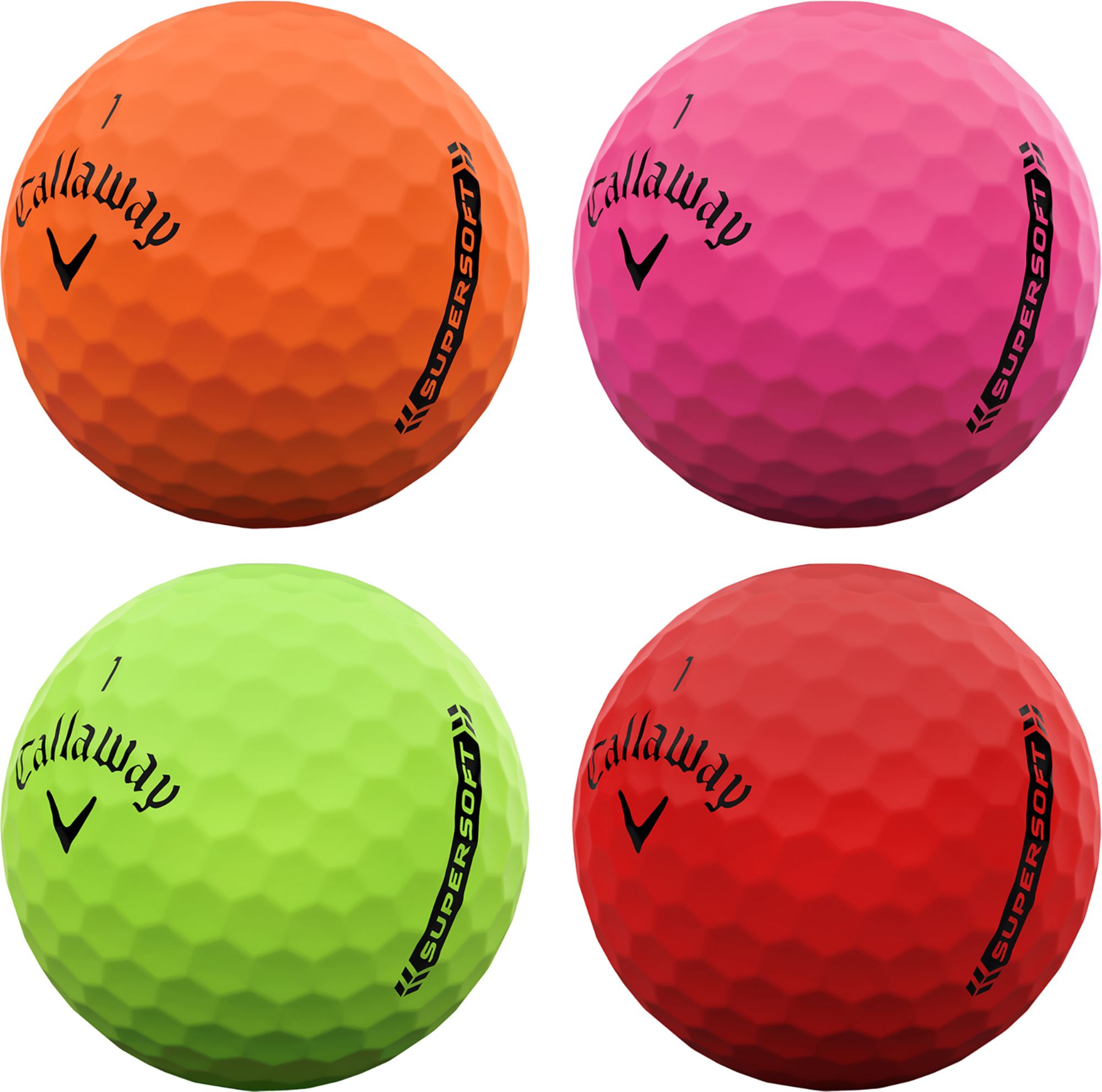 Bulk Golf Balls | DICK's Sporting Goods