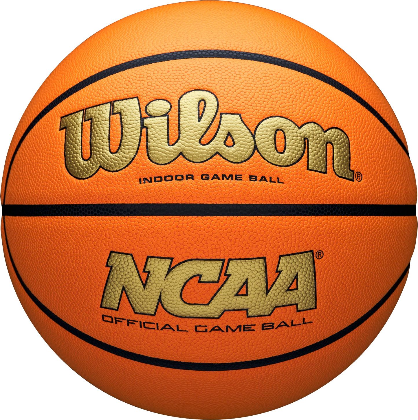 Wilson NCAA Basketballs | DICK'S Sporting Goods