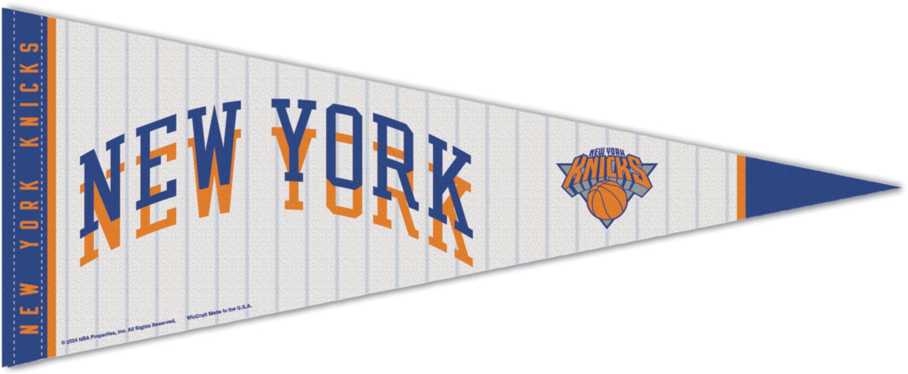 New York Knicks NBA City Edition Jerseys | Available at DICK'S